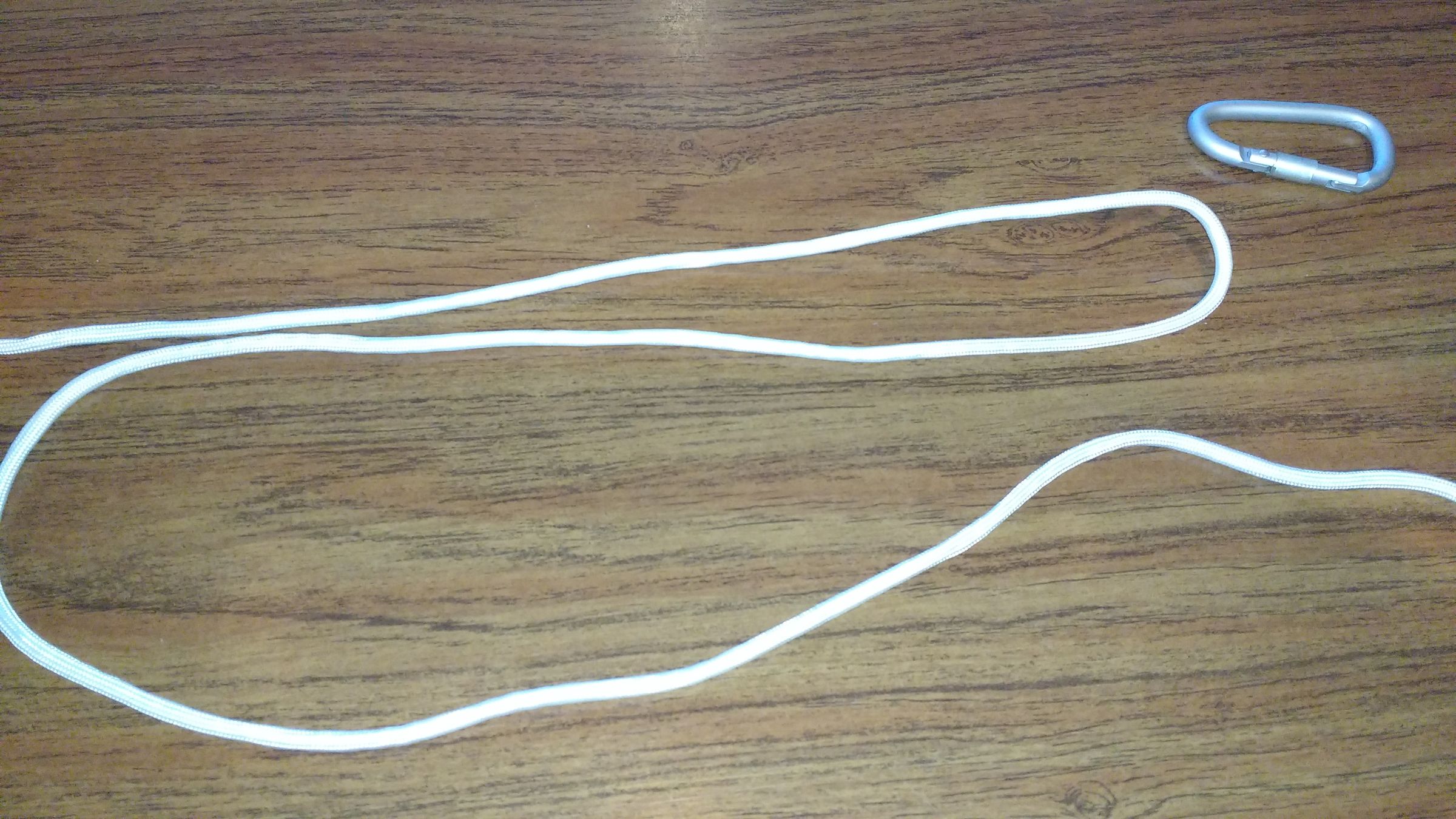 Fishing: Make a Drop Shot Rig for Panfish : 5 Steps (with Pictures ...