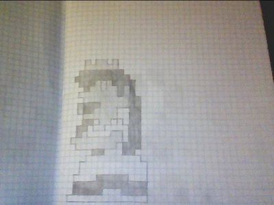 Post-It Note Art. : 6 Steps - Instructables