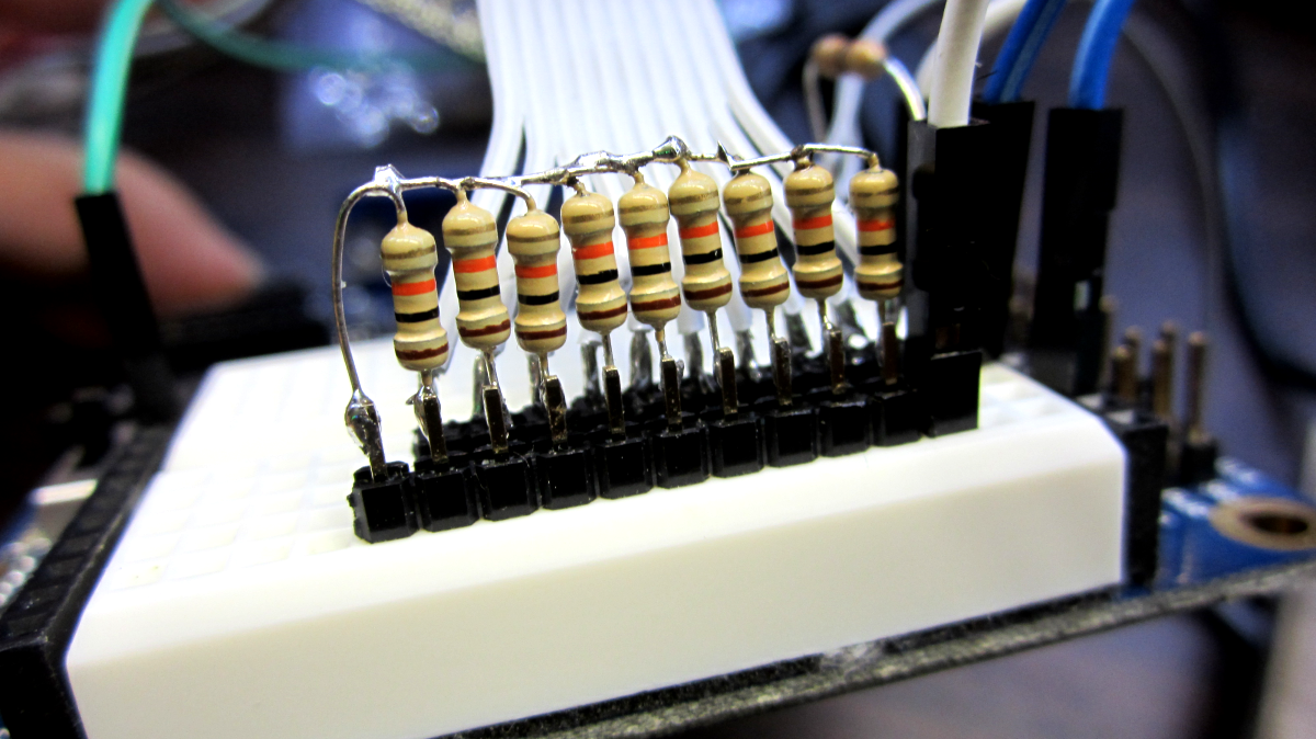 DIY Paper Tape/Punch Card Maker and Reader : 15 Steps (with Pictures ...