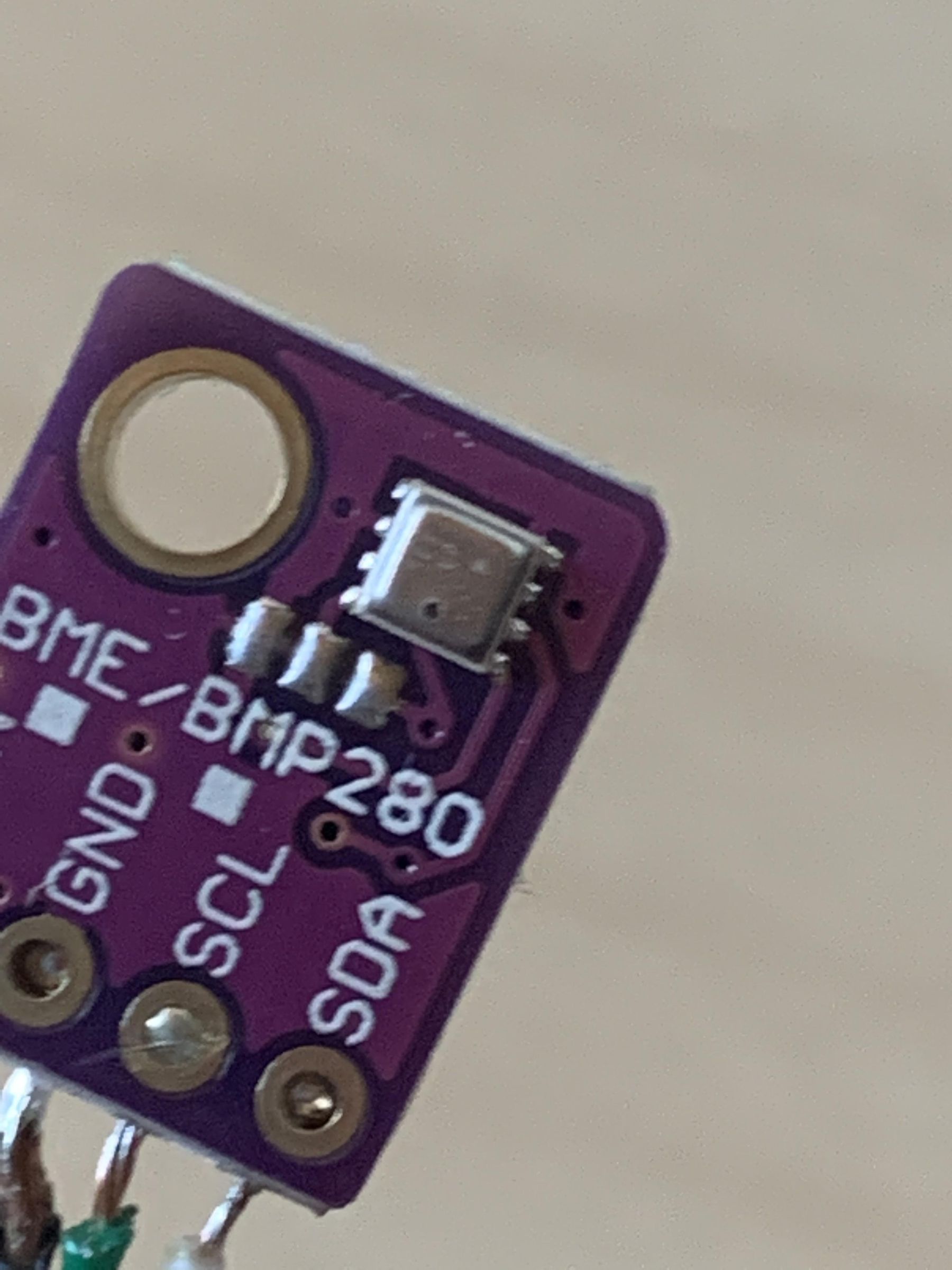 Solar E-ink Weather Station : 10 Steps (with Pictures) - Instructables