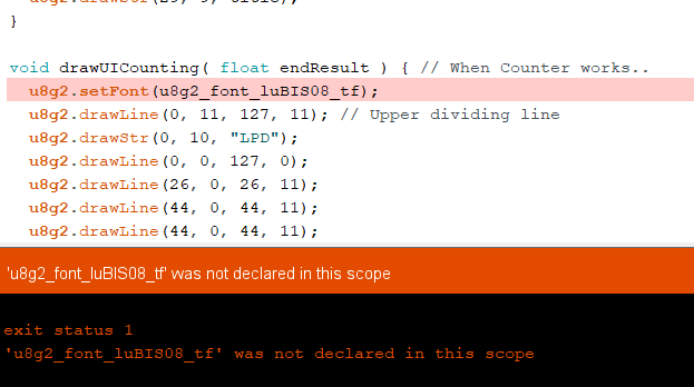 DIY a Simple Geiger Counter : 4 Steps - Instructables