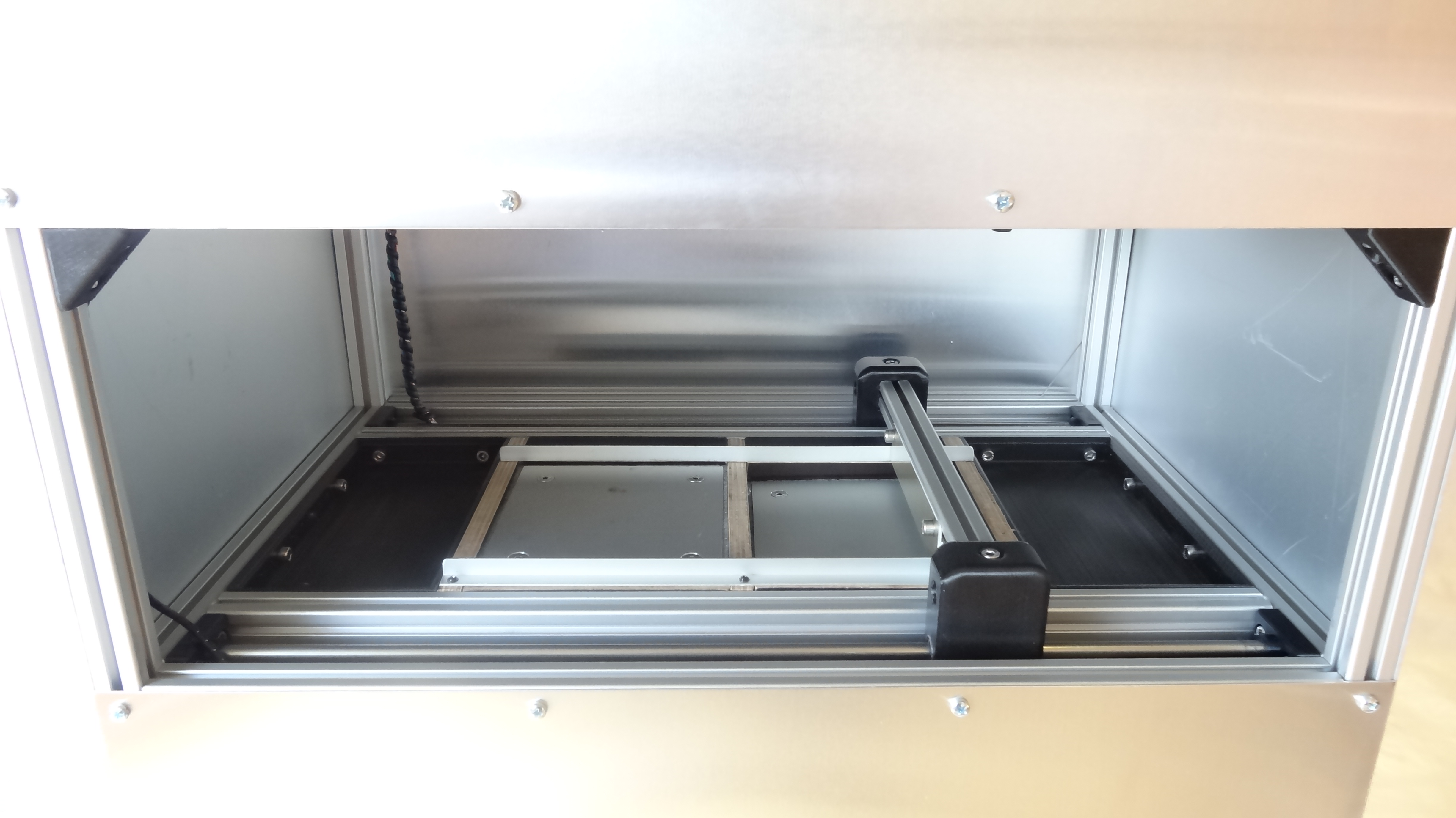 DIY-SLS-3D-Printer : 30 Steps (with Pictures) - Instructables