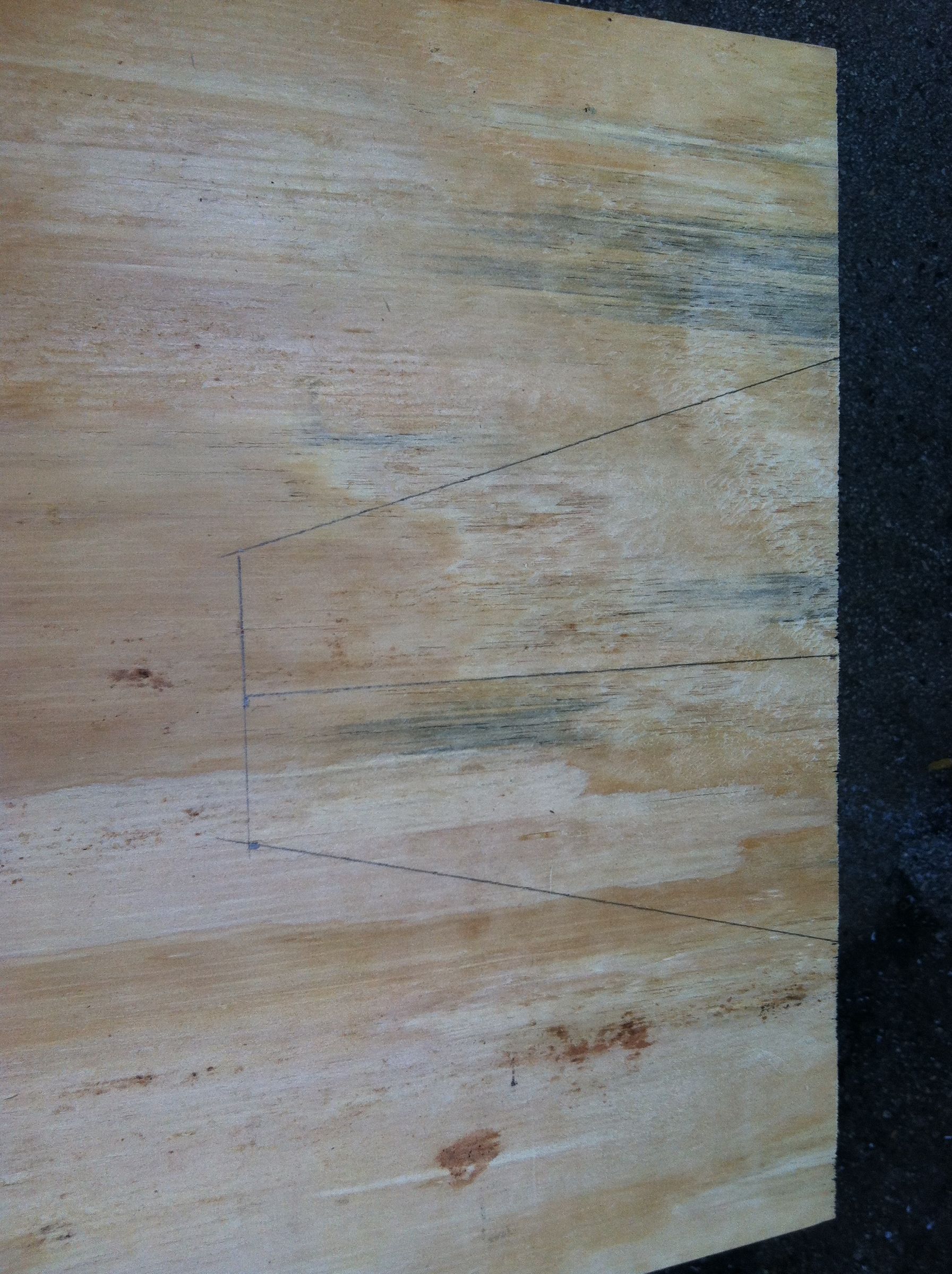 $25 SURFBOARD SHAPING RACK - Instructables