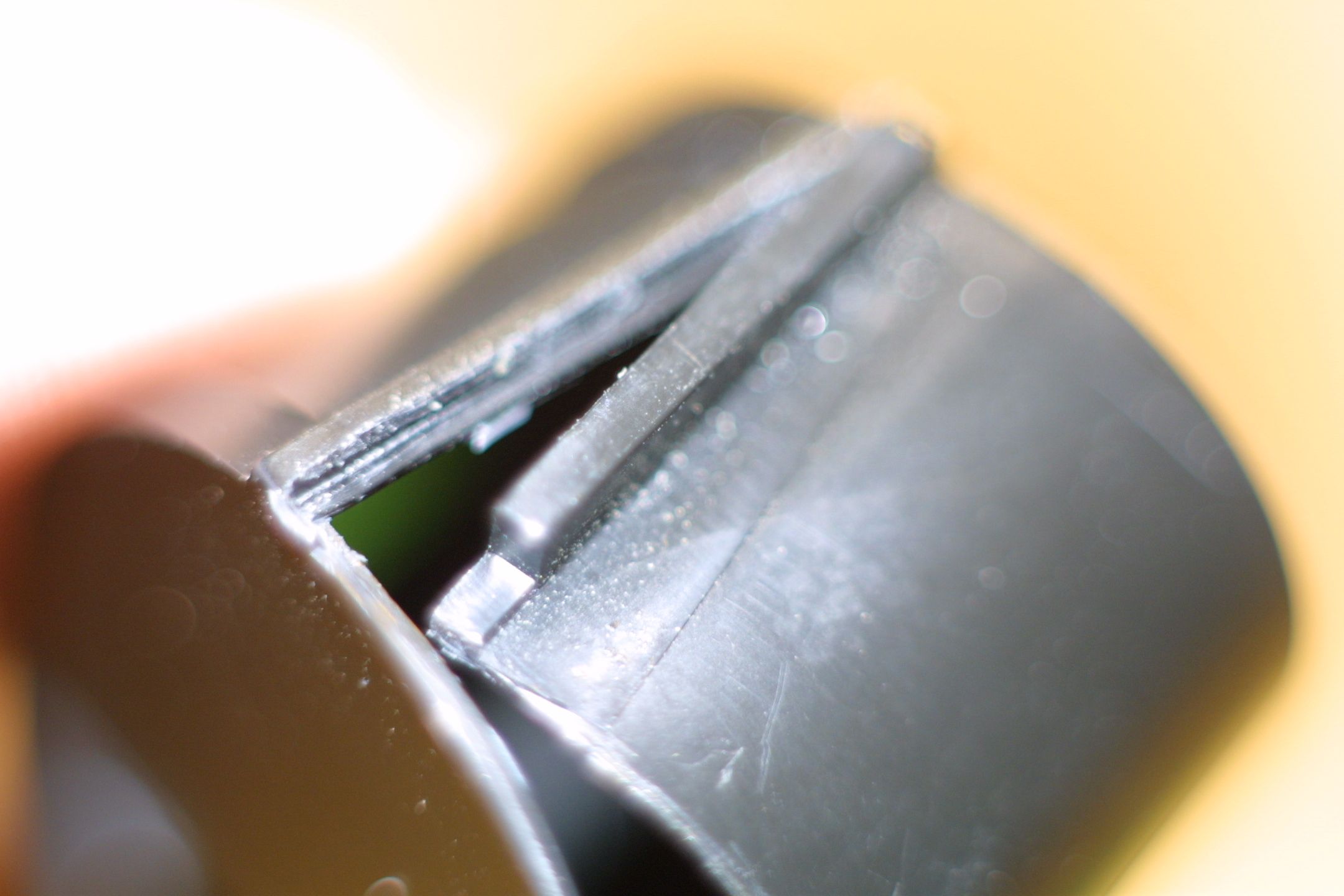 Disassemble and Reload a 110 Film Cartridge : 8 Steps (with Pictures ...