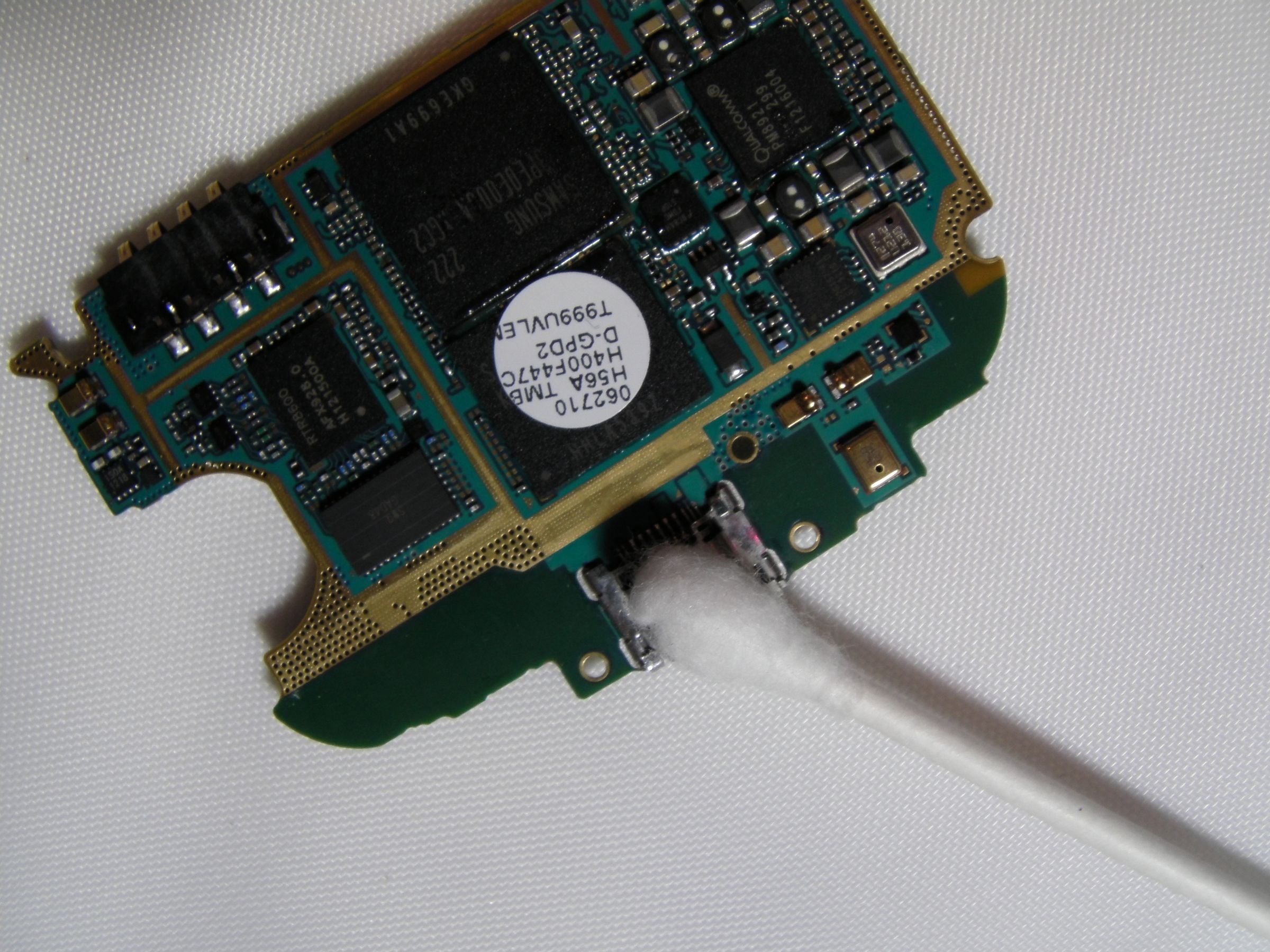 How to Fix a Slowly Charging Android Smartphone + Enhanced Privacy : 8 ...