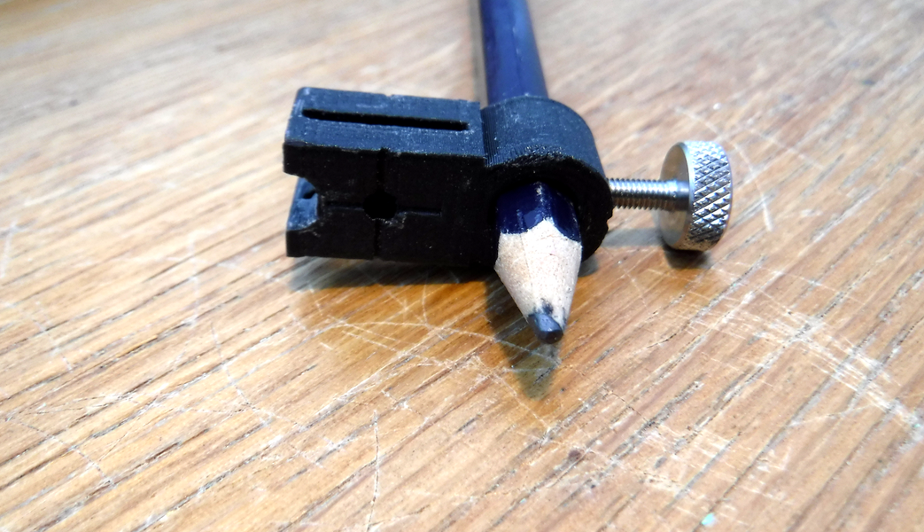 Compass Ruler : 5 Steps (with Pictures) - Instructables