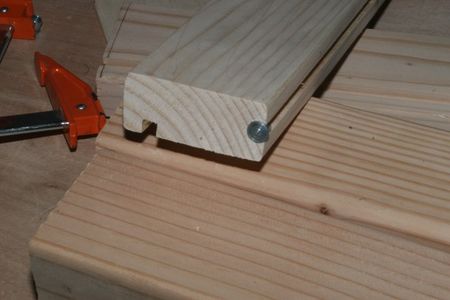 Building a Real Woodworker's Workbench : 32 Steps (with Pictures ...