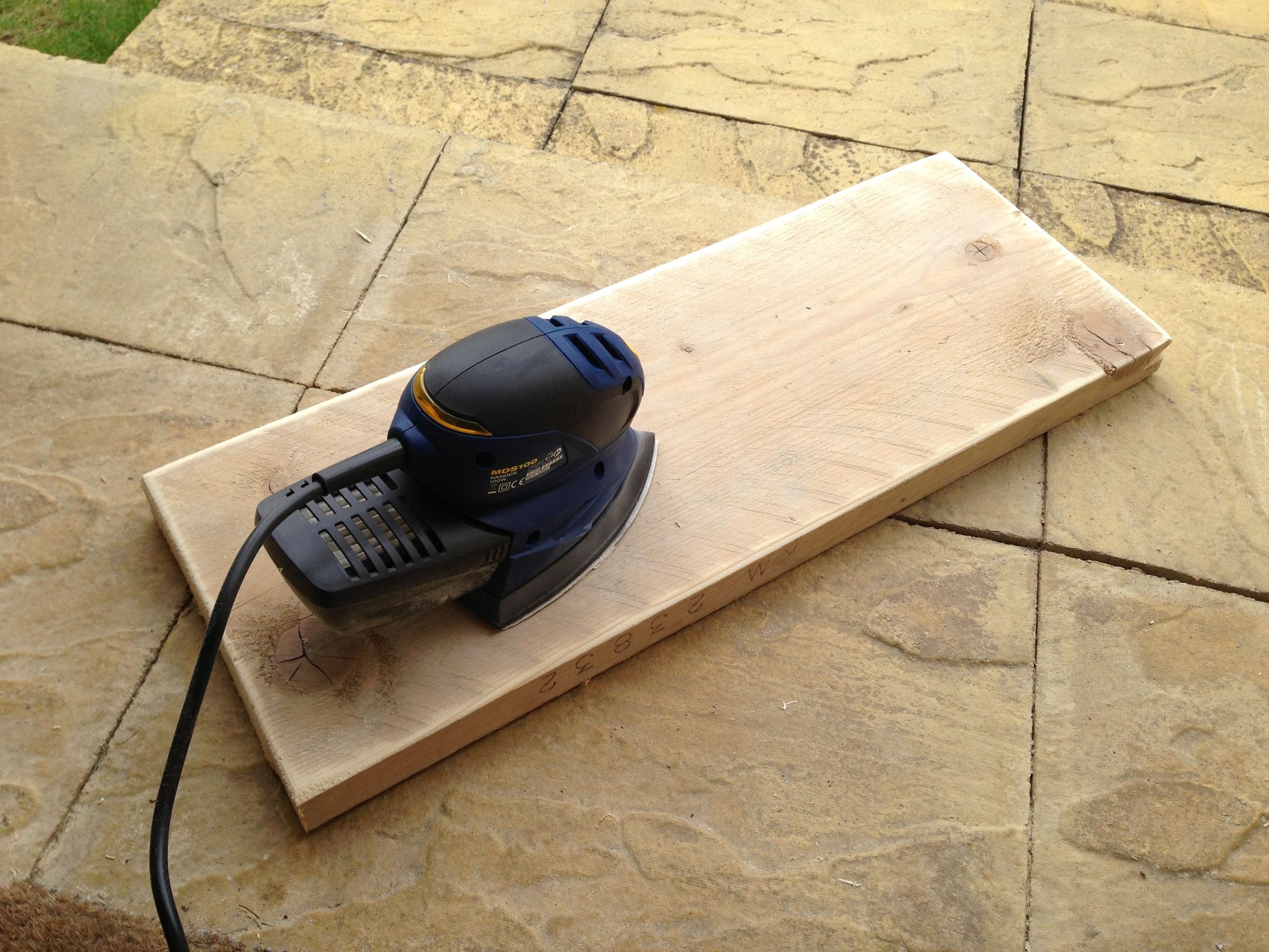 Traditional Garden Tree Swing : 6 Steps - Instructables