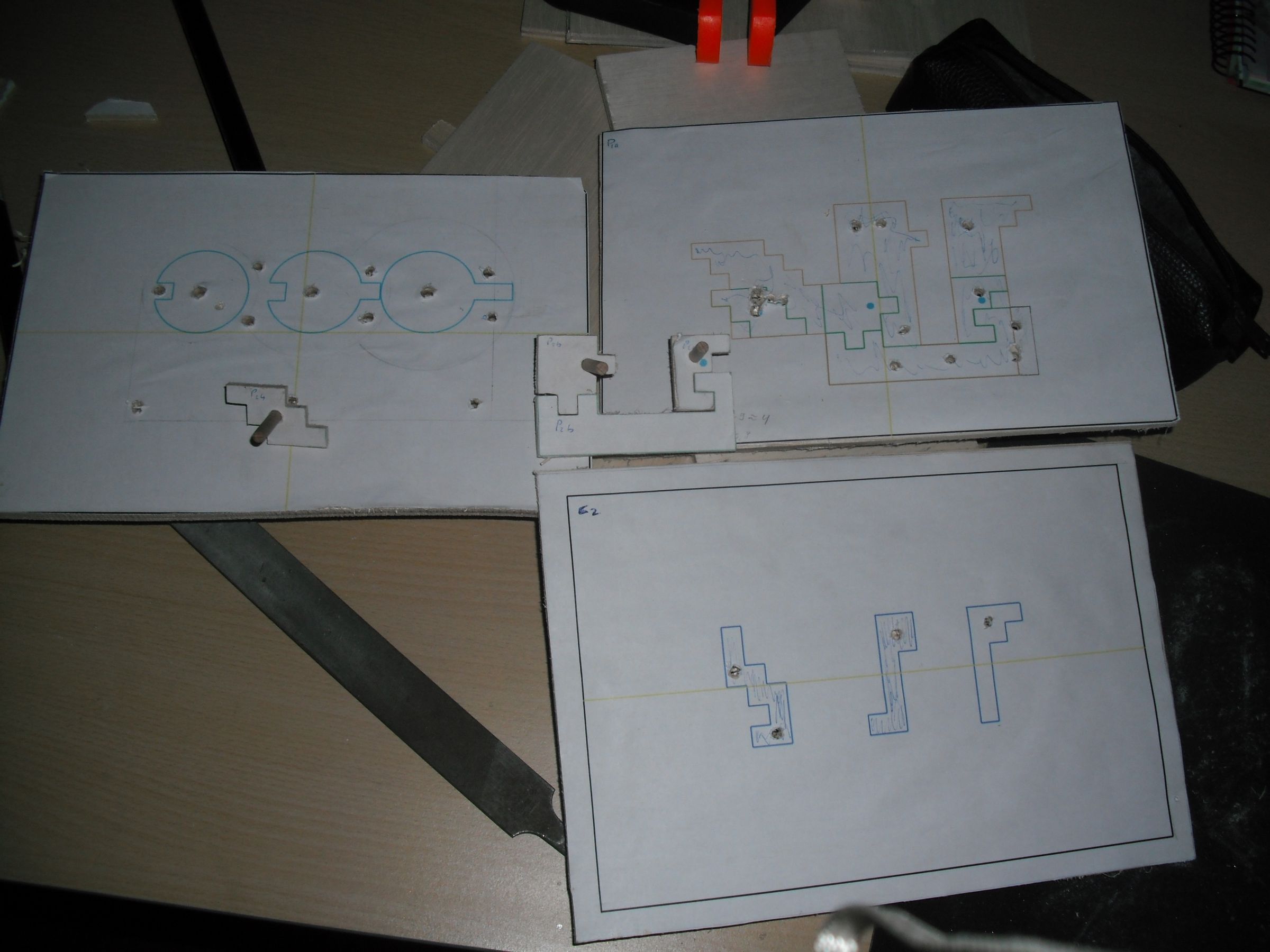 My First Puzzle Box : 11 Steps - Instructables