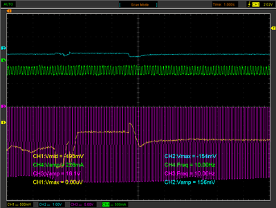 Bosch LSU 4.2 Wideband O2 Sensor Testing (2001 Skoda Octavia 1.6 (AVU ...