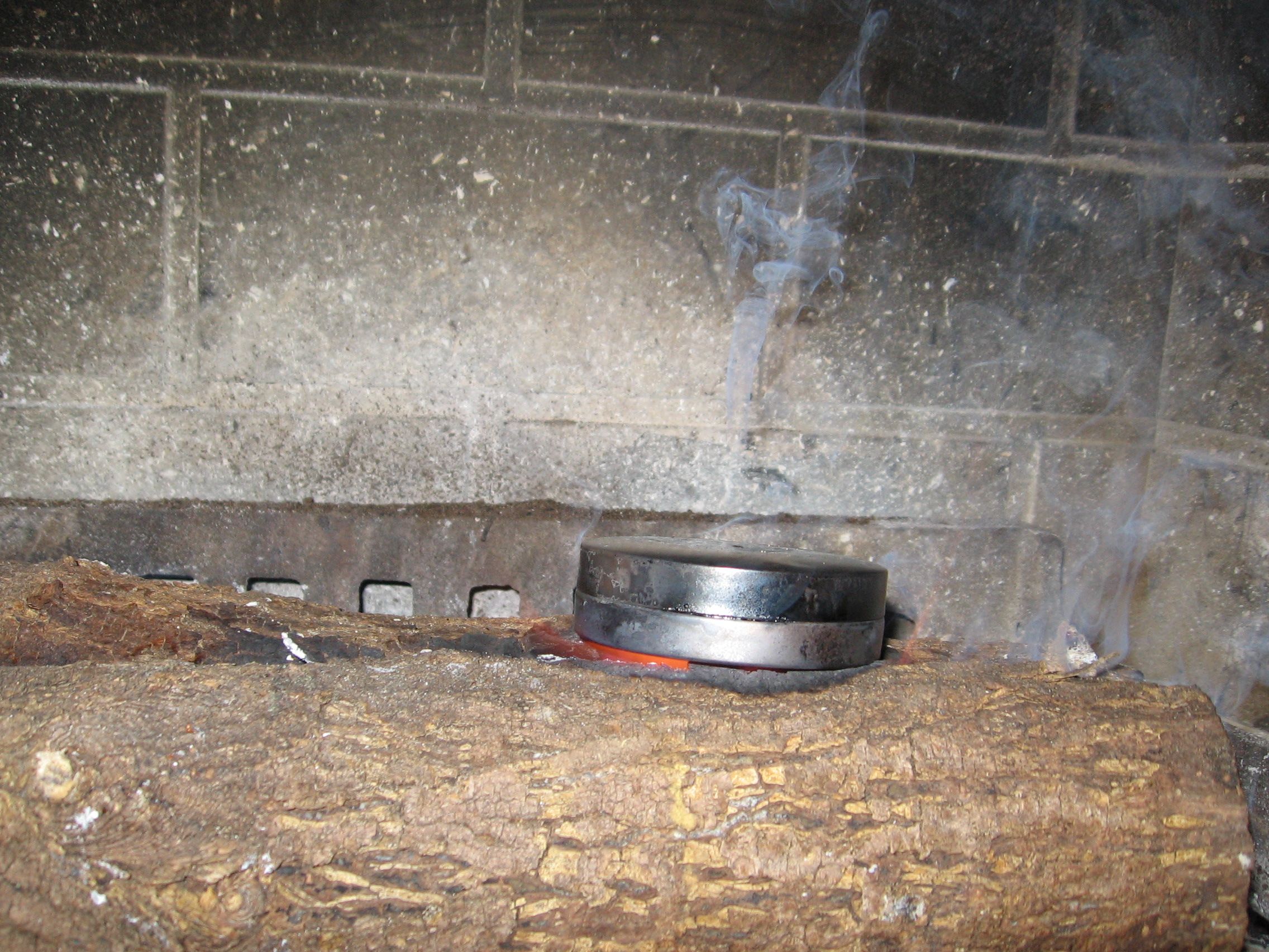Make Char Cloth : 5 Steps (with Pictures) - Instructables