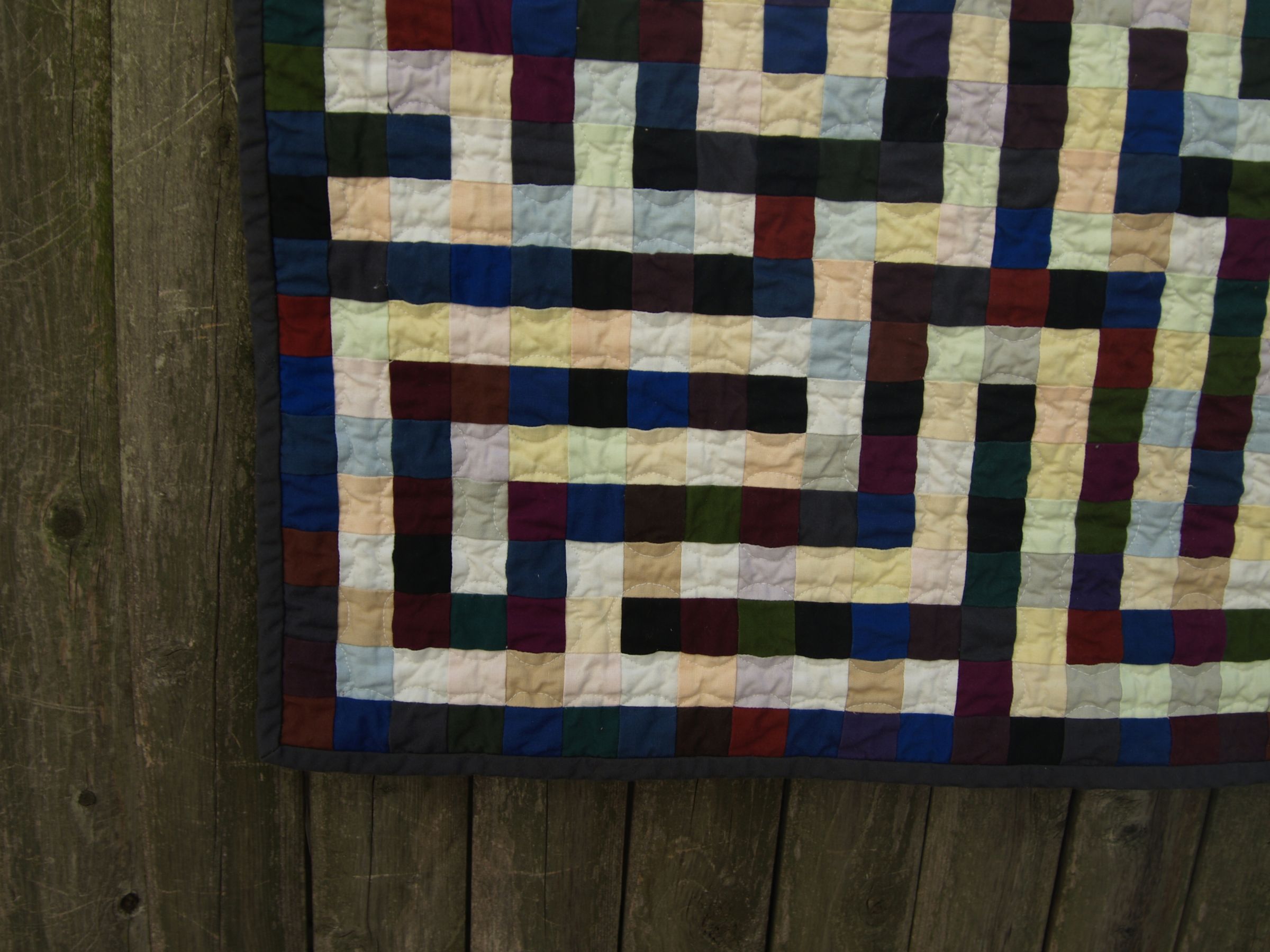 Maze Quilt - Design Choices : 11 Steps (with Pictures) - Instructables