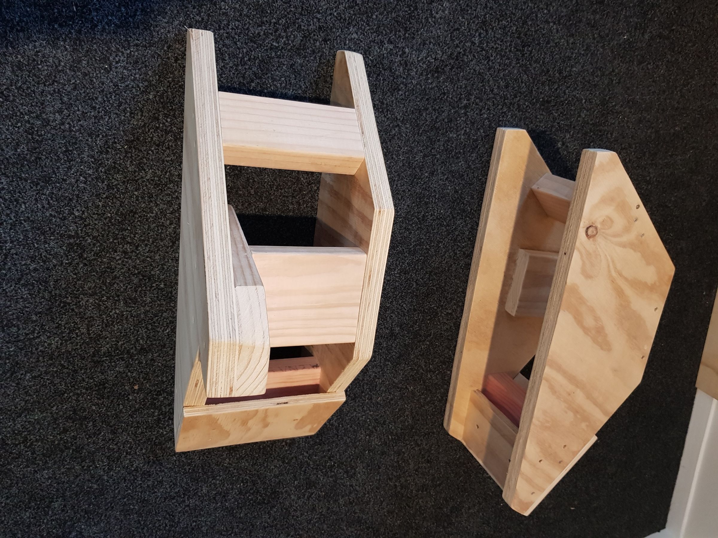 Functional Corner Home Gym : 10 Steps (with Pictures) - Instructables