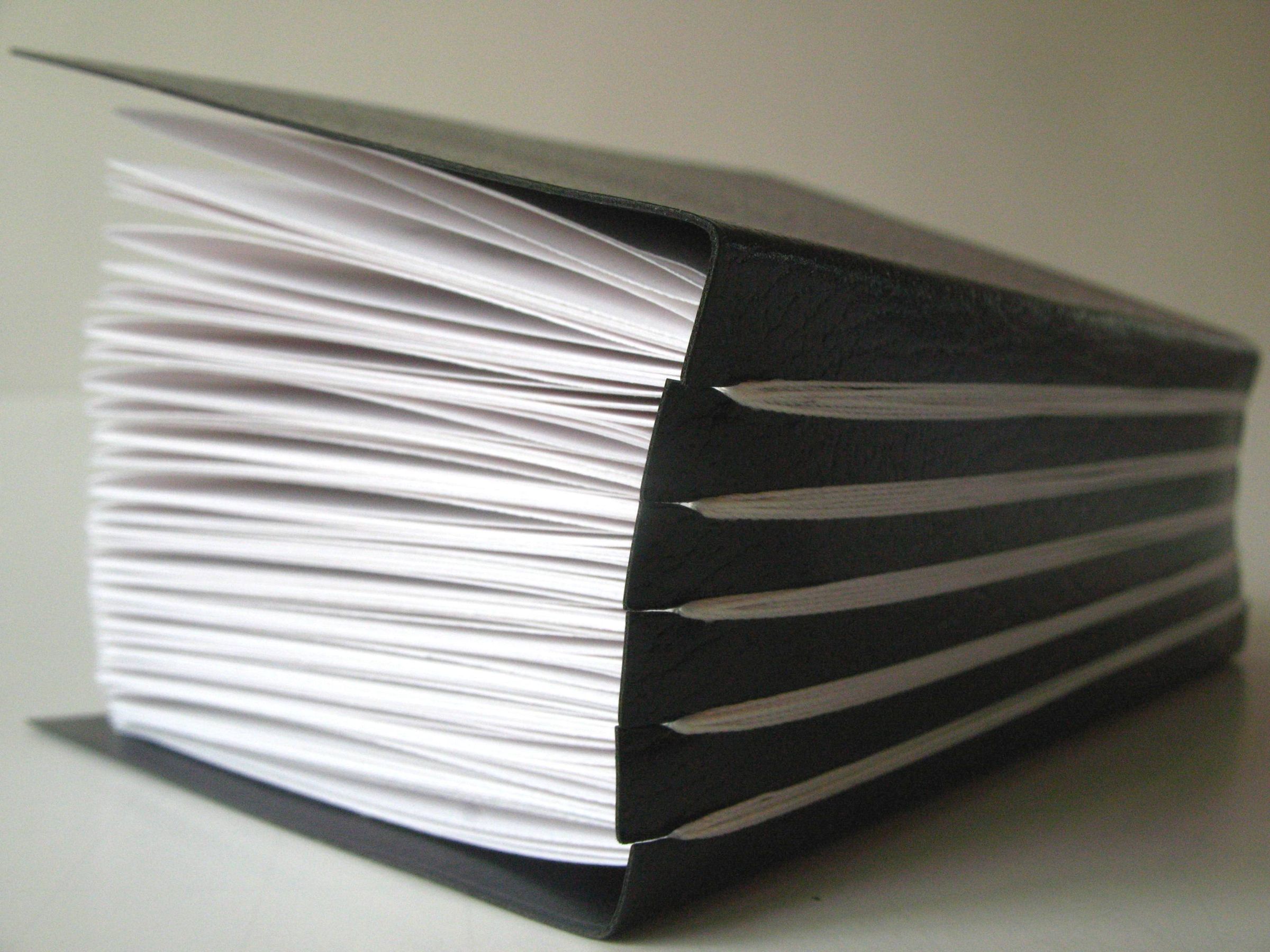 How to Make a PocketMod Book - 50+ Pages : 17 Steps - Instructables