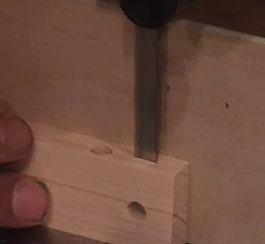 Make a Trammel : 14 Steps (with Pictures) - Instructables