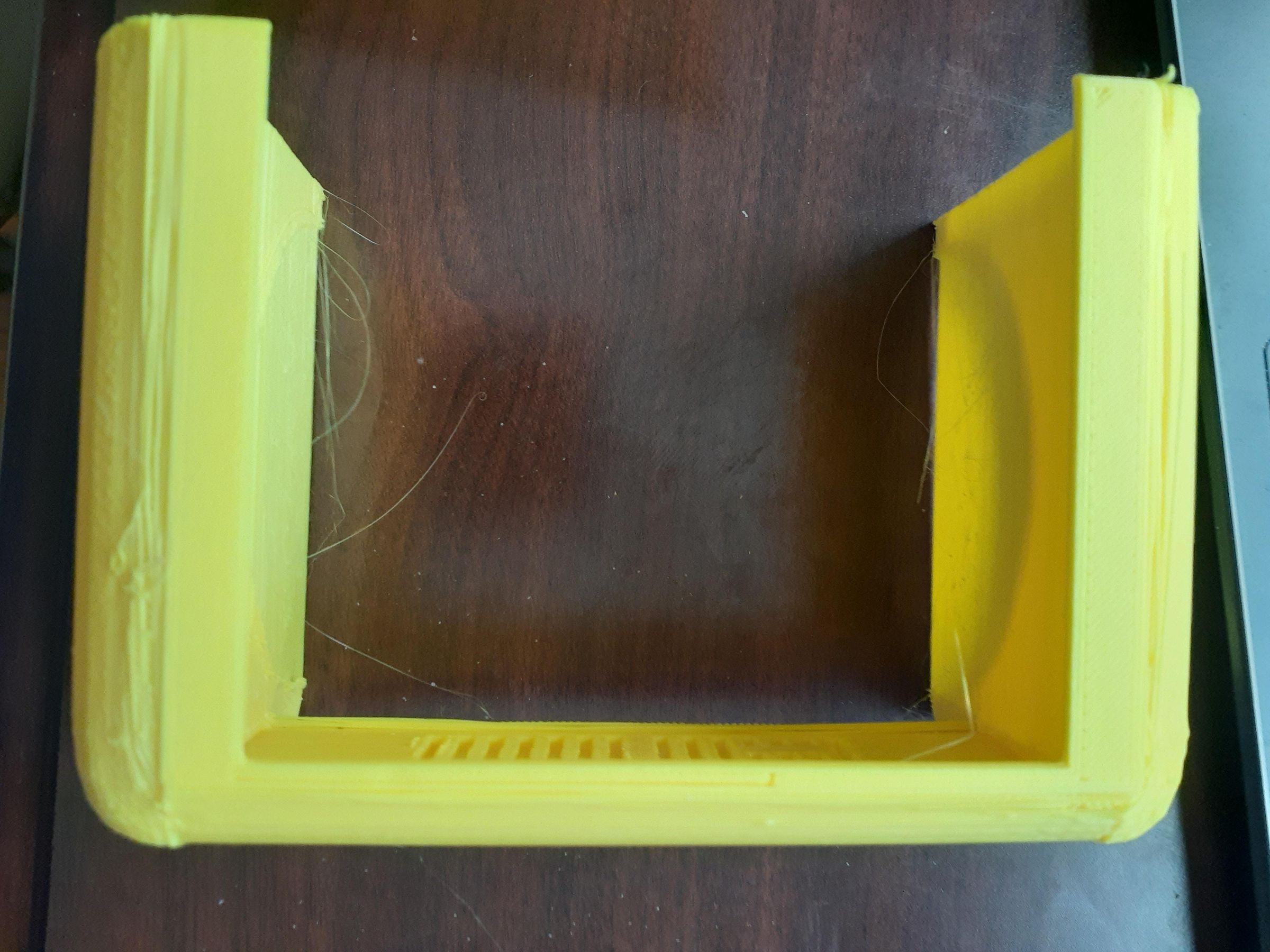 RC Scout II - 3D Printed From Scratch : 8 Steps (with Pictures ...