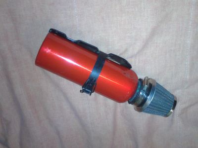 Oil Catch Can - DIY : 3 Steps - Instructables