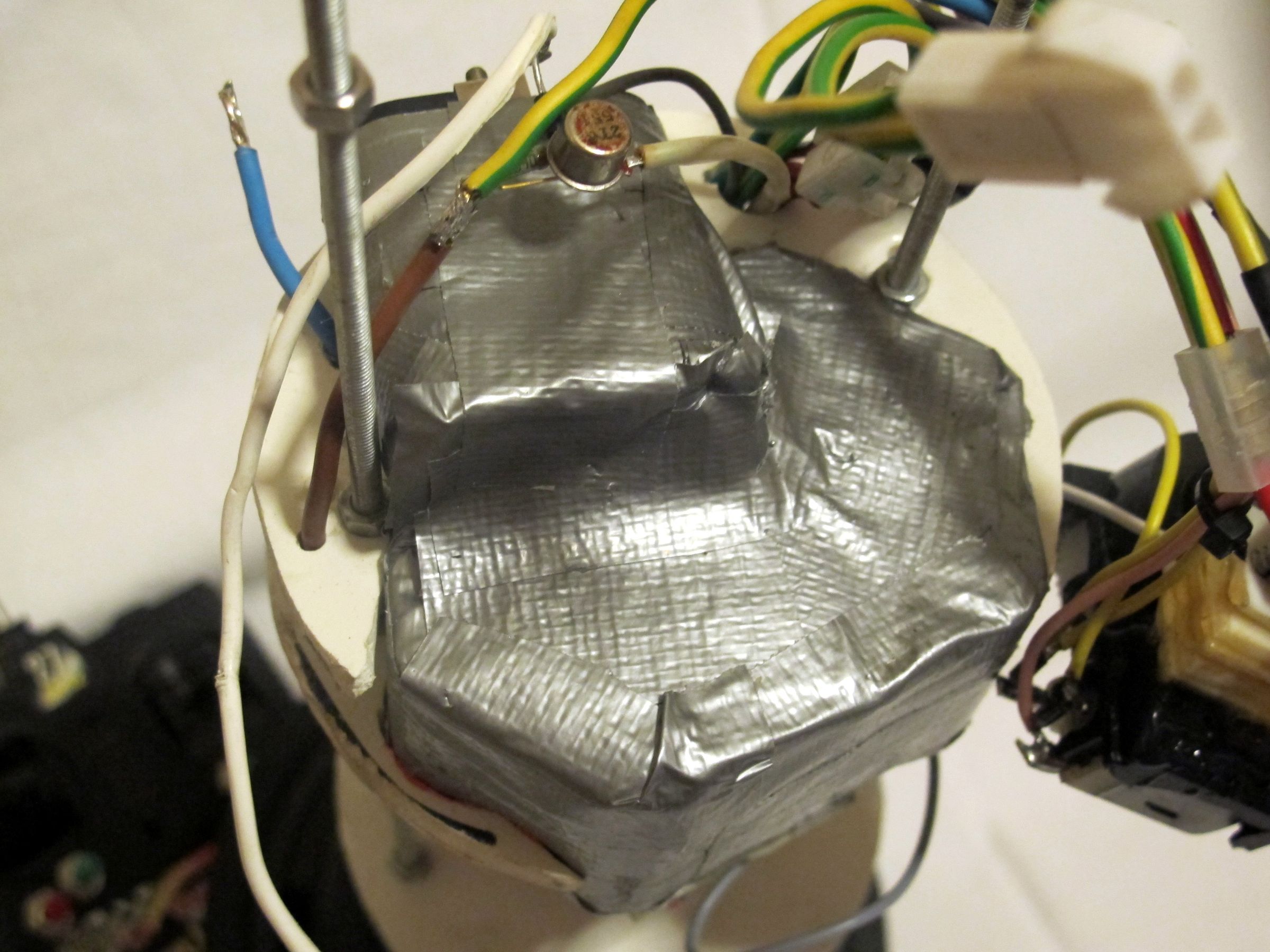 Custom RC Pipe : 9 Steps (with Pictures) - Instructables