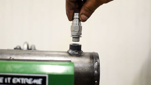 Making Hydraulic Cylinder : 3 Steps (with Pictures) - Instructables