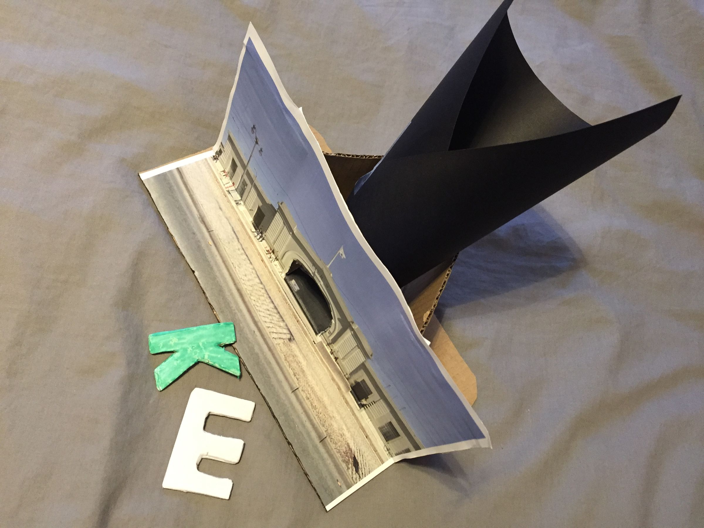 Movie Miniature Special Effects Magic : 5 Steps (with Pictures ...