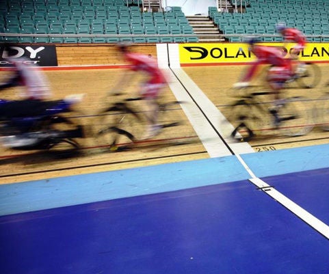 Automated Timing System : 4 Steps - Instructables