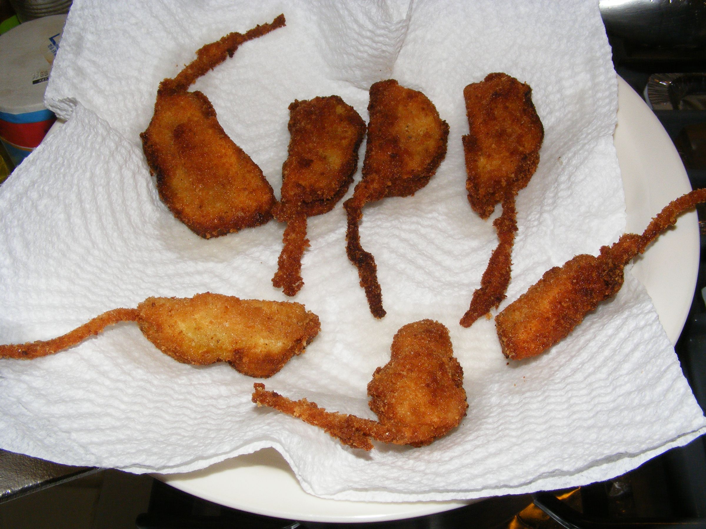 Vegan Mouse Bites : 5 Steps (with Pictures) - Instructables