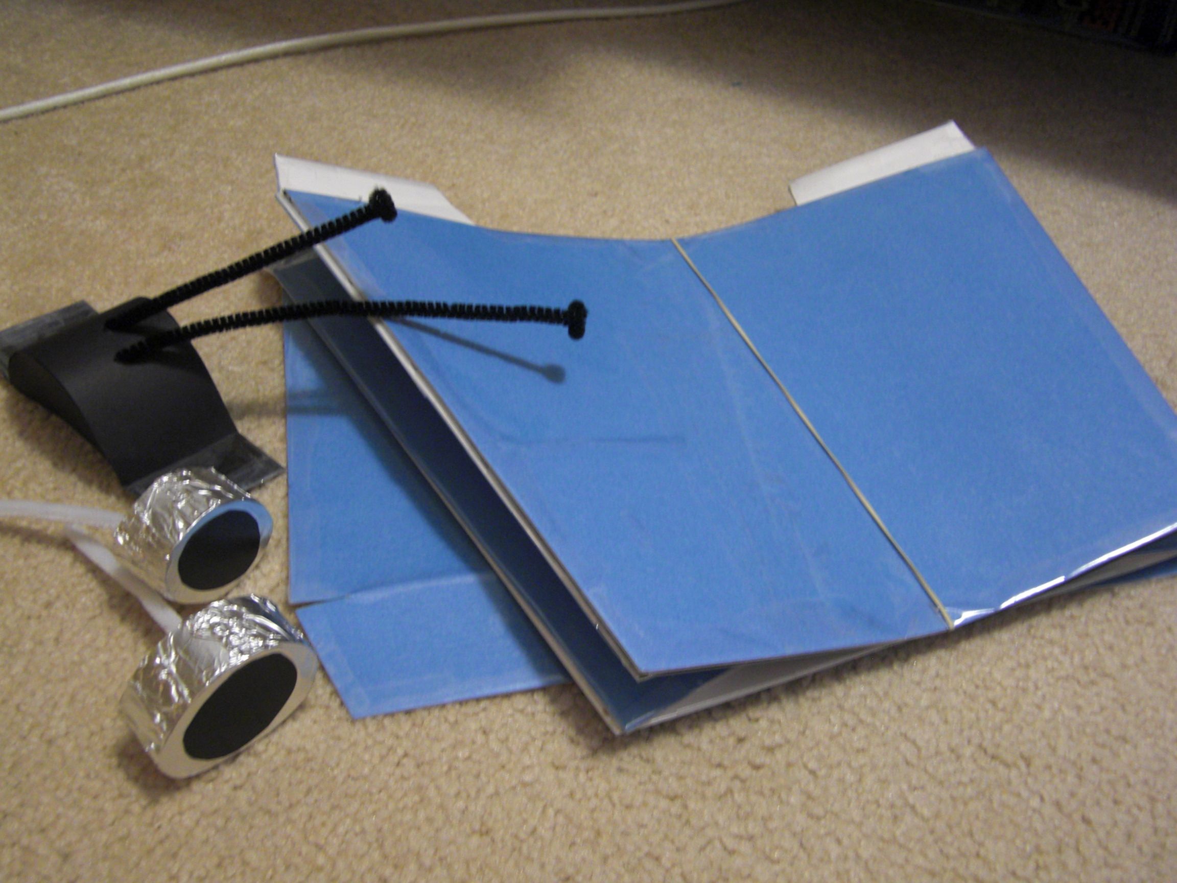 TV Head! : 4 Steps (with Pictures) - Instructables