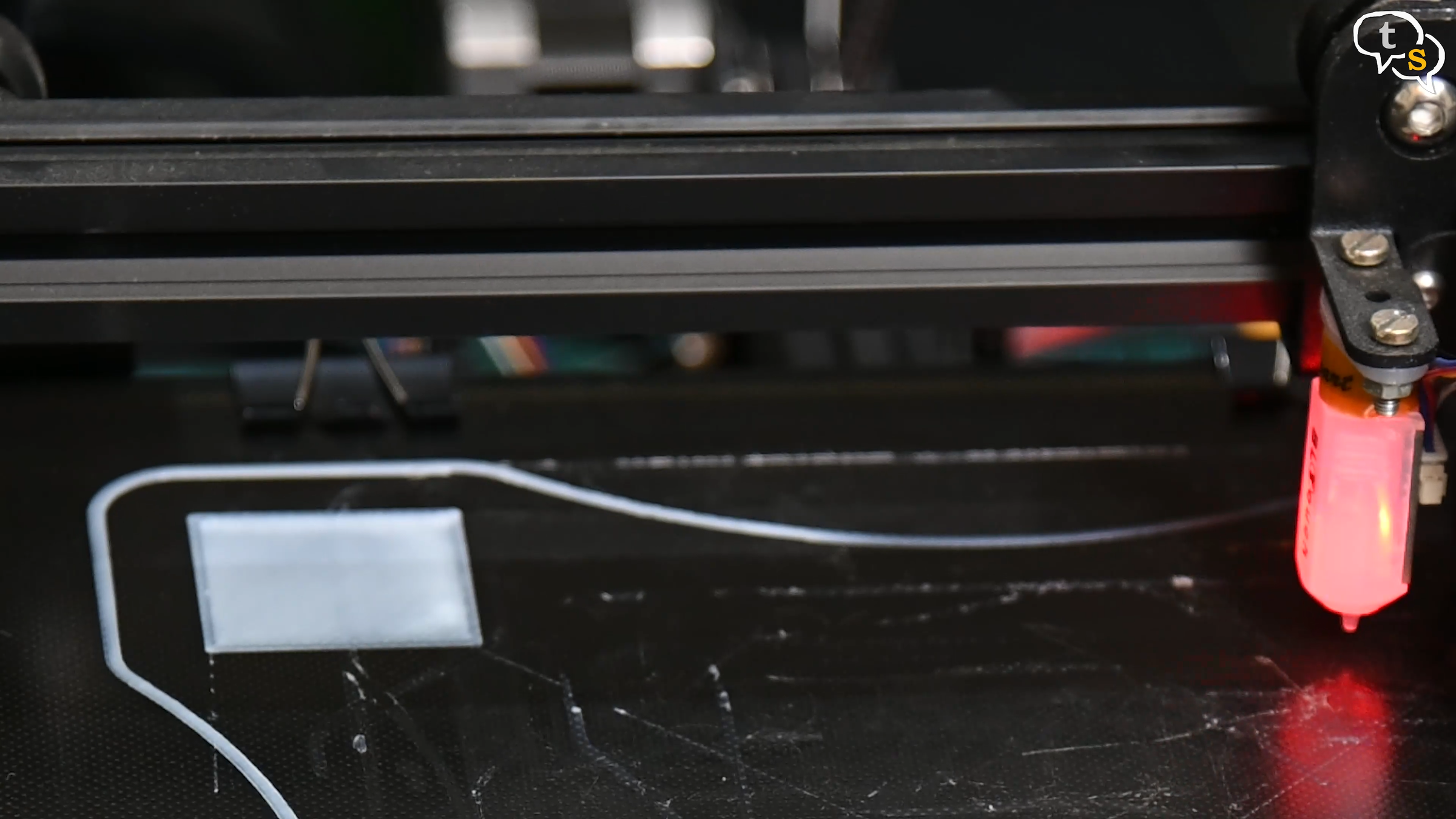 3D Printer Bed Levelling Made Easy : 9 Steps (with Pictures ...