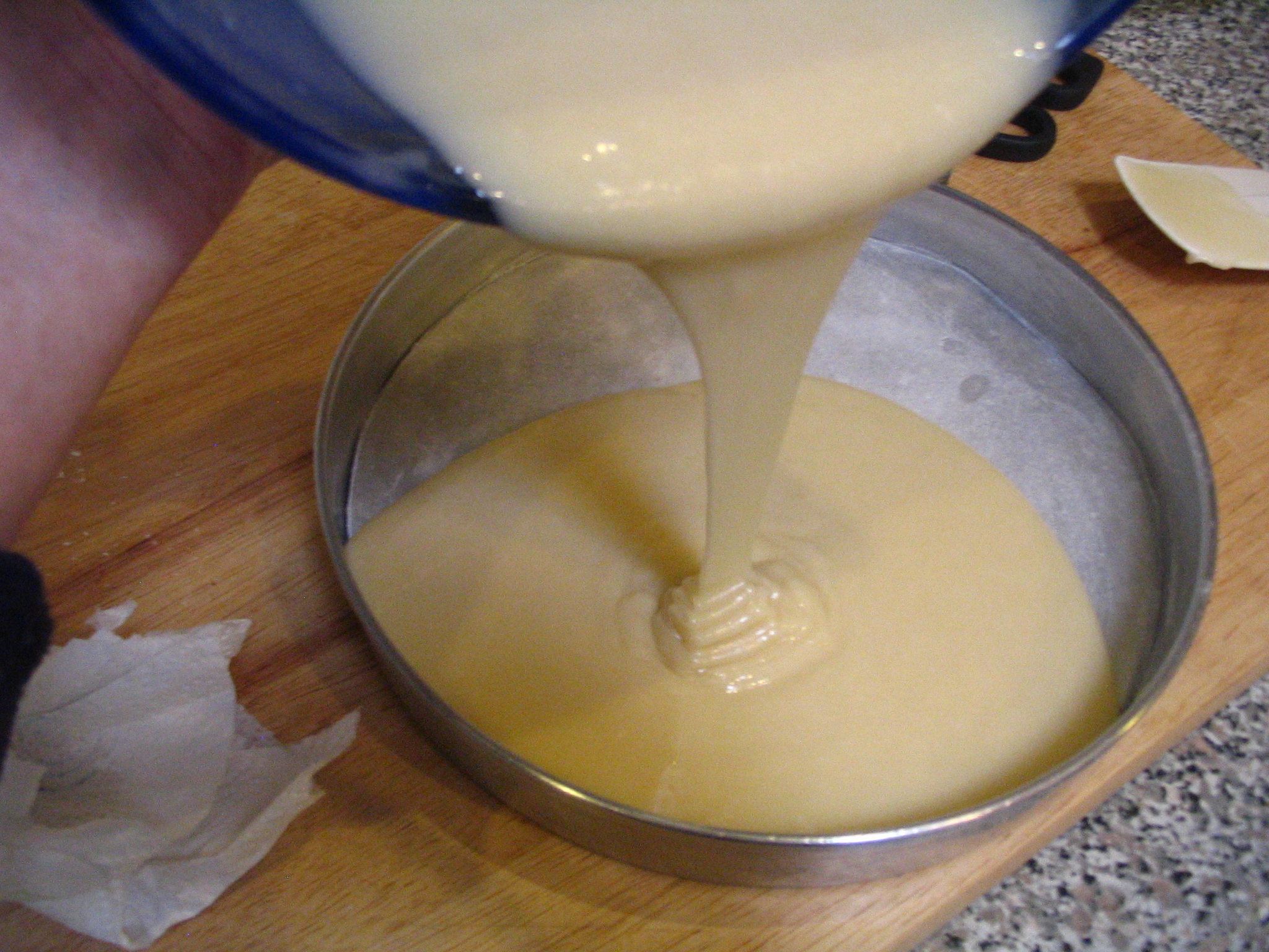 How to Make Cake : 6 Steps (with Pictures) - Instructables