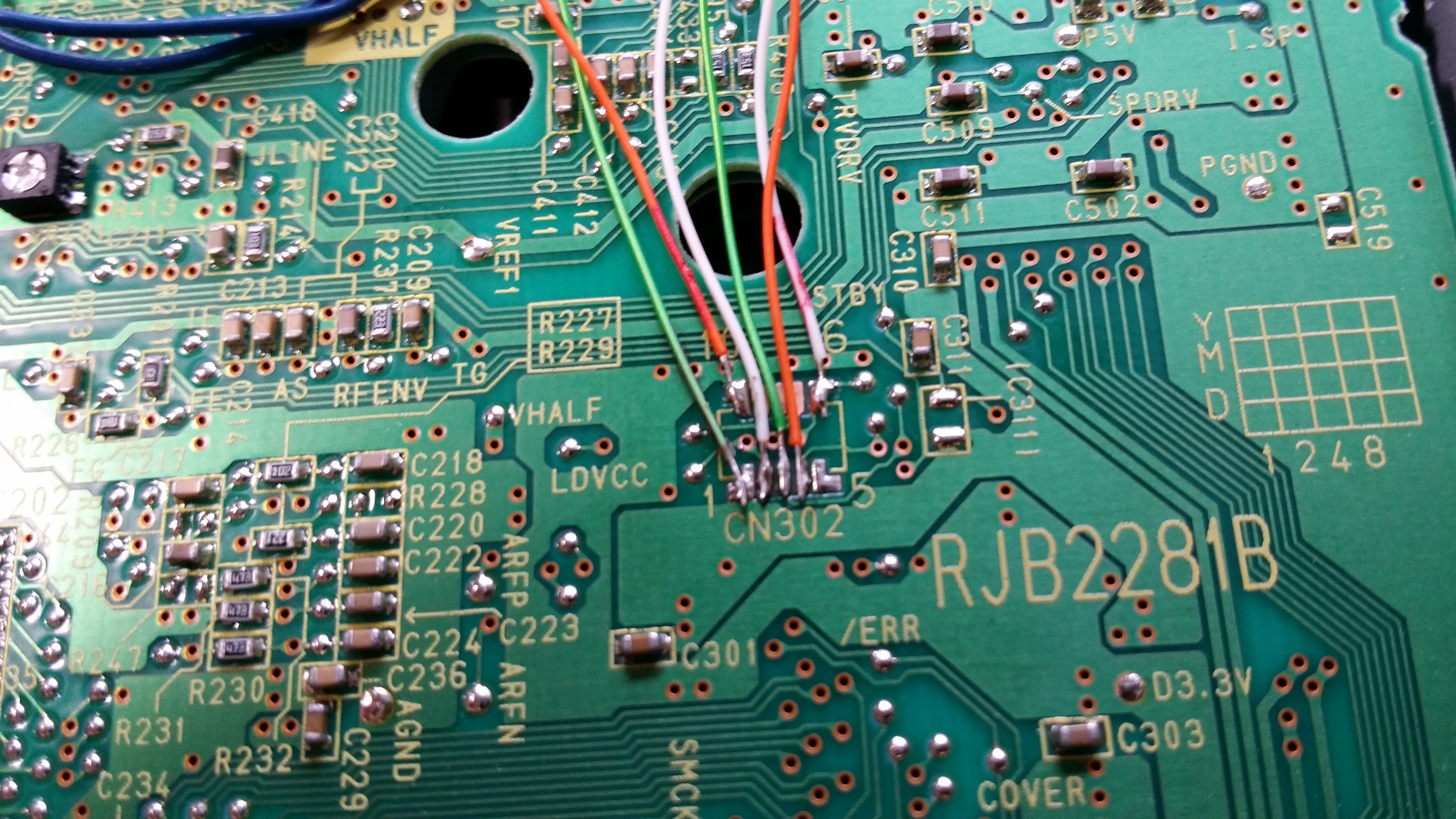 Homemade GameCube Mod-Chip : 10 Steps - Instructables