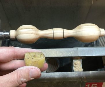 Wooden Baby Rattle : 8 Steps (with Pictures) - Instructables