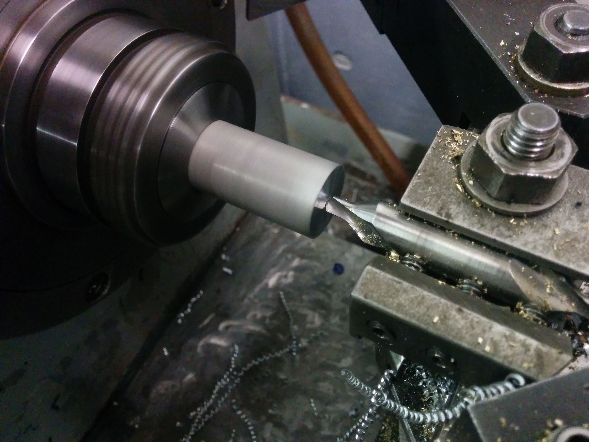 Adjustable CNC Router Dust Boot : 7 Steps (with Pictures) - Instructables