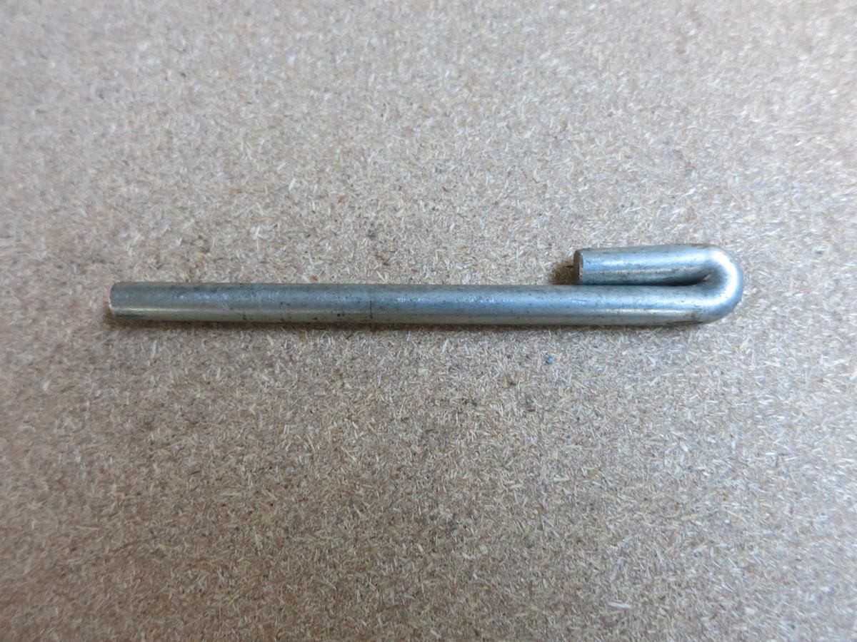 Lead Hammer Mold for Machine Shop : 5 Steps - Instructables