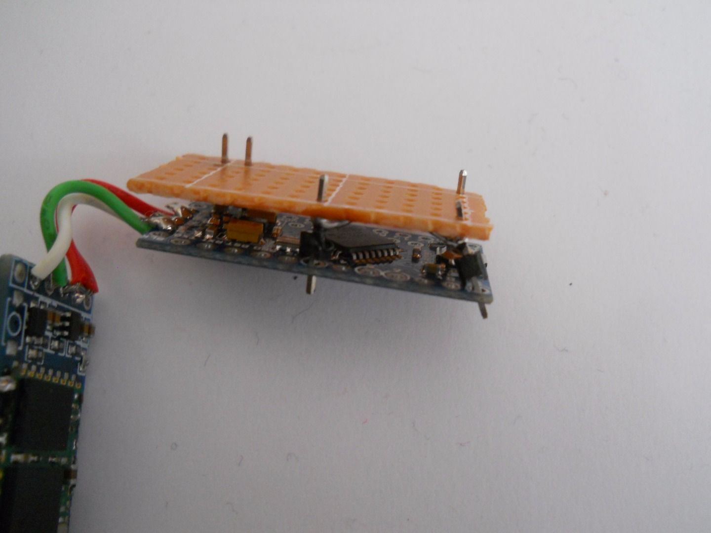 Voice Controlled Arduino Drone : 18 Steps (with Pictures) - Instructables