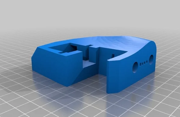 3D Printed Robotic Arm : 6 Steps (with Pictures) - Instructables