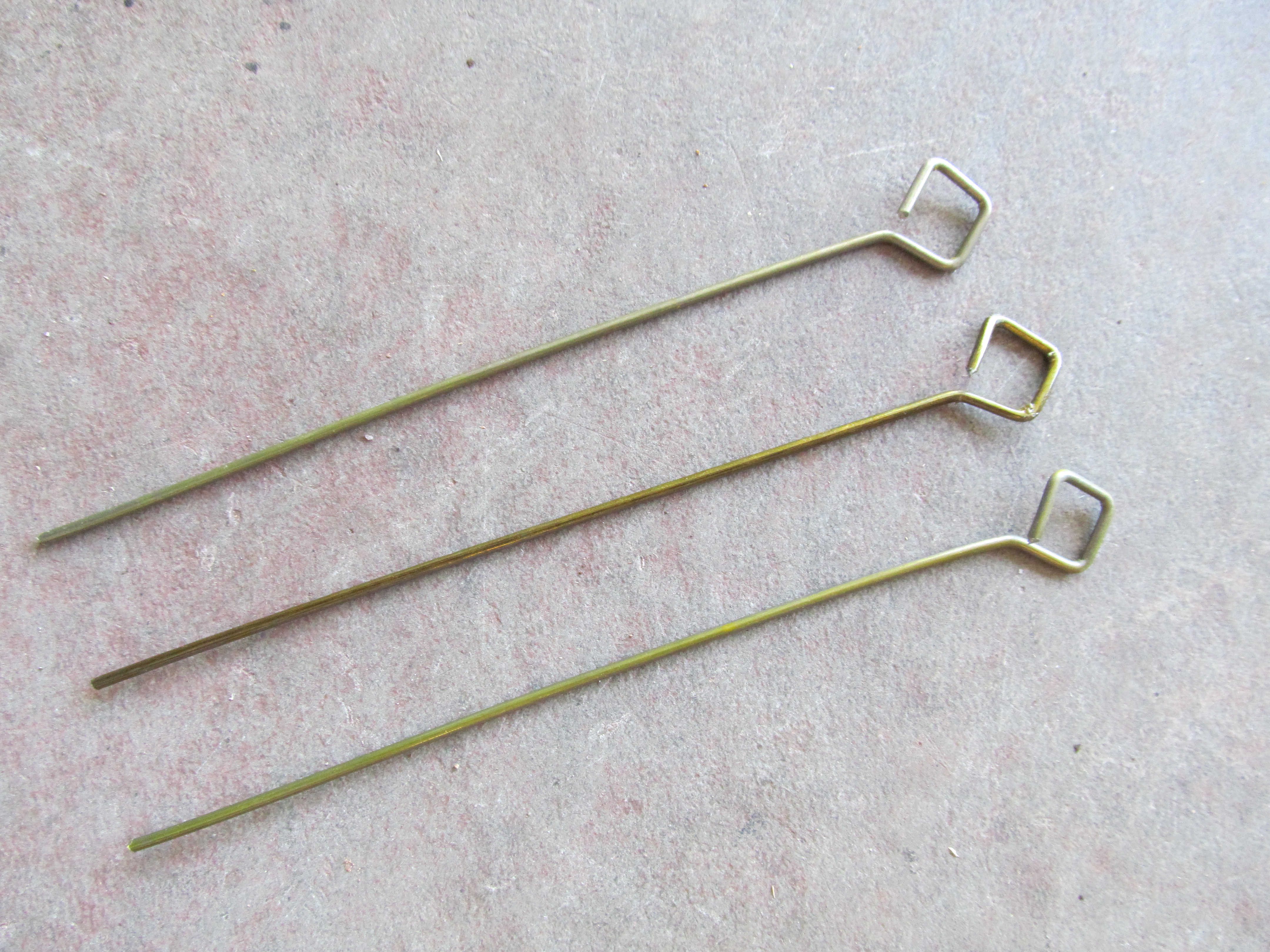 Rope Making : 7 Steps (with Pictures) - Instructables