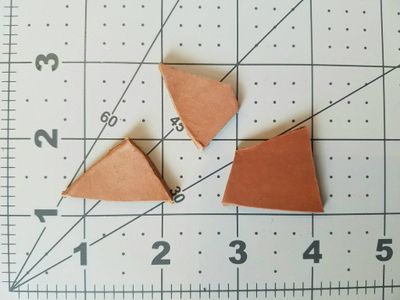 Ideas for Tiny Leather Scraps (with Pictures) - Instructables