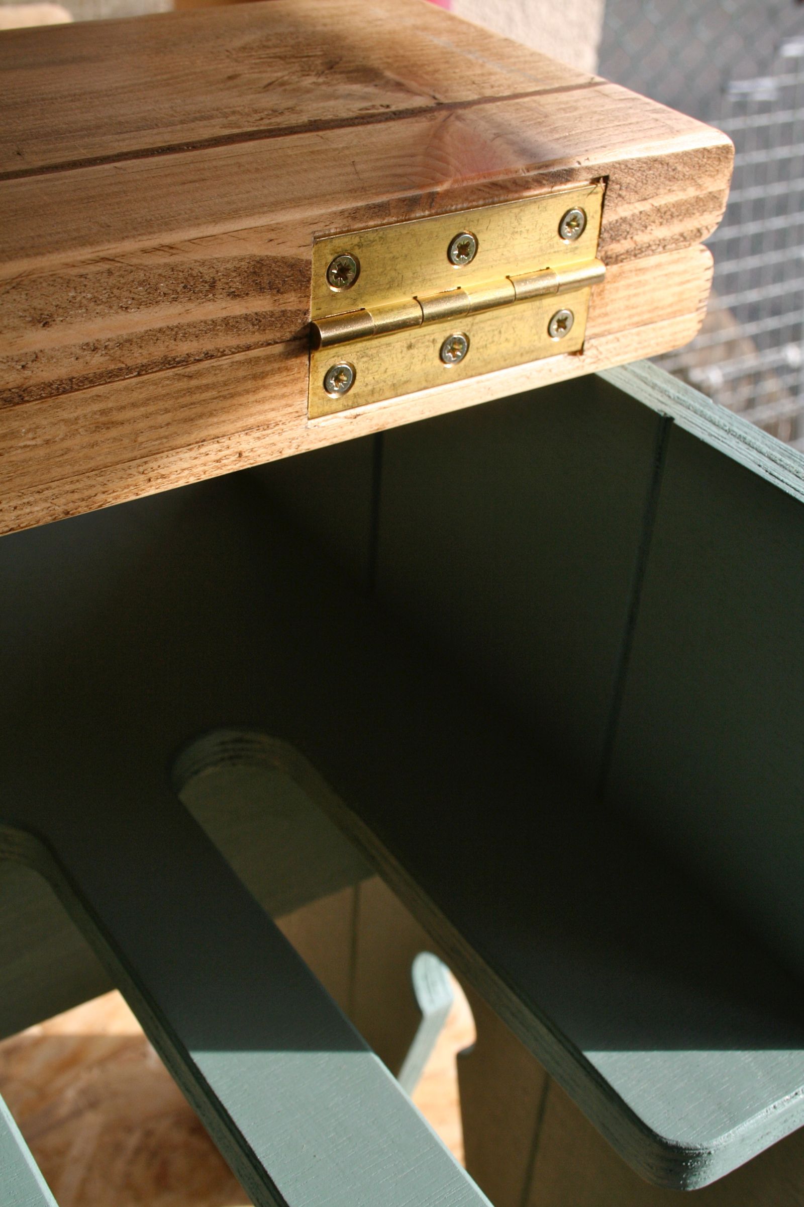 Wellie Boot Bench : 7 Steps (with Pictures) - Instructables