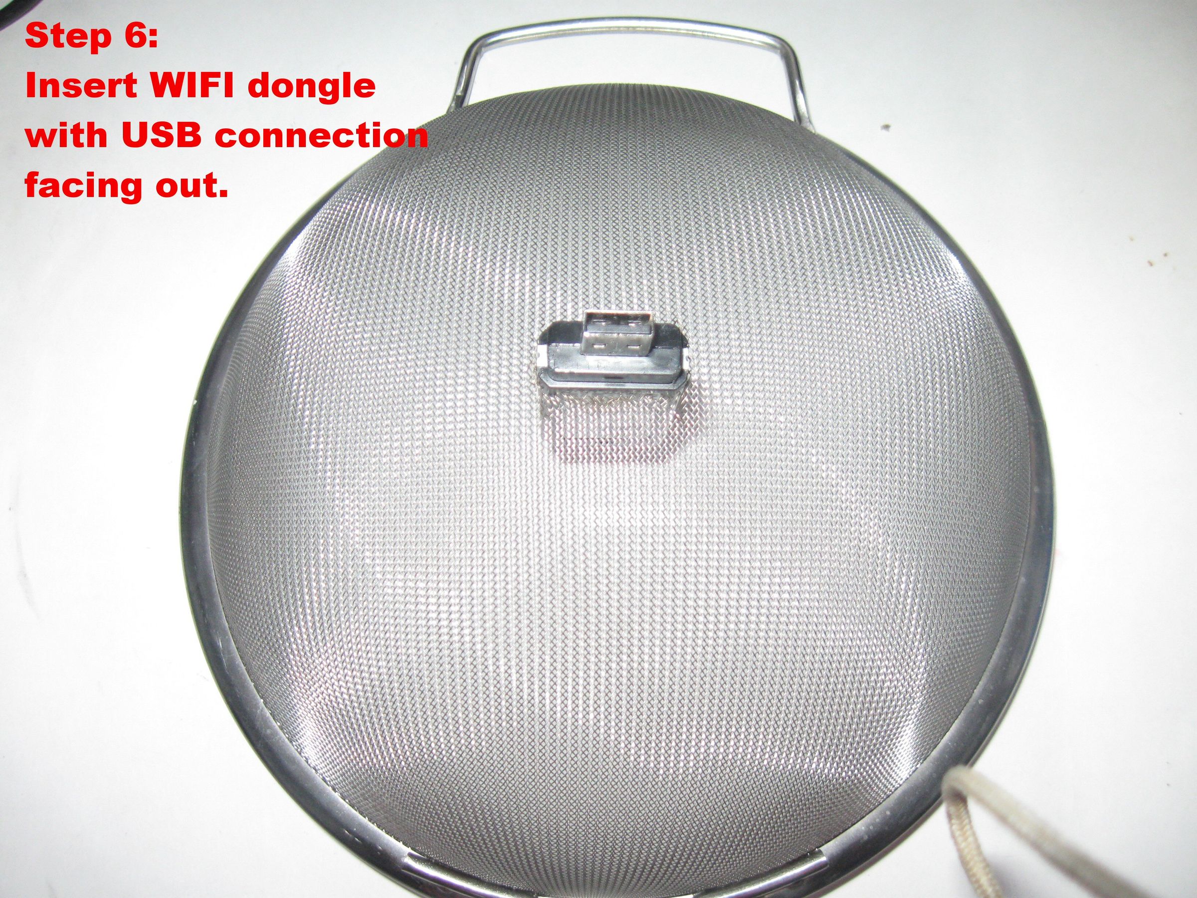 WIFI Extender DIY Project for Under $20 : 8 Steps - Instructables