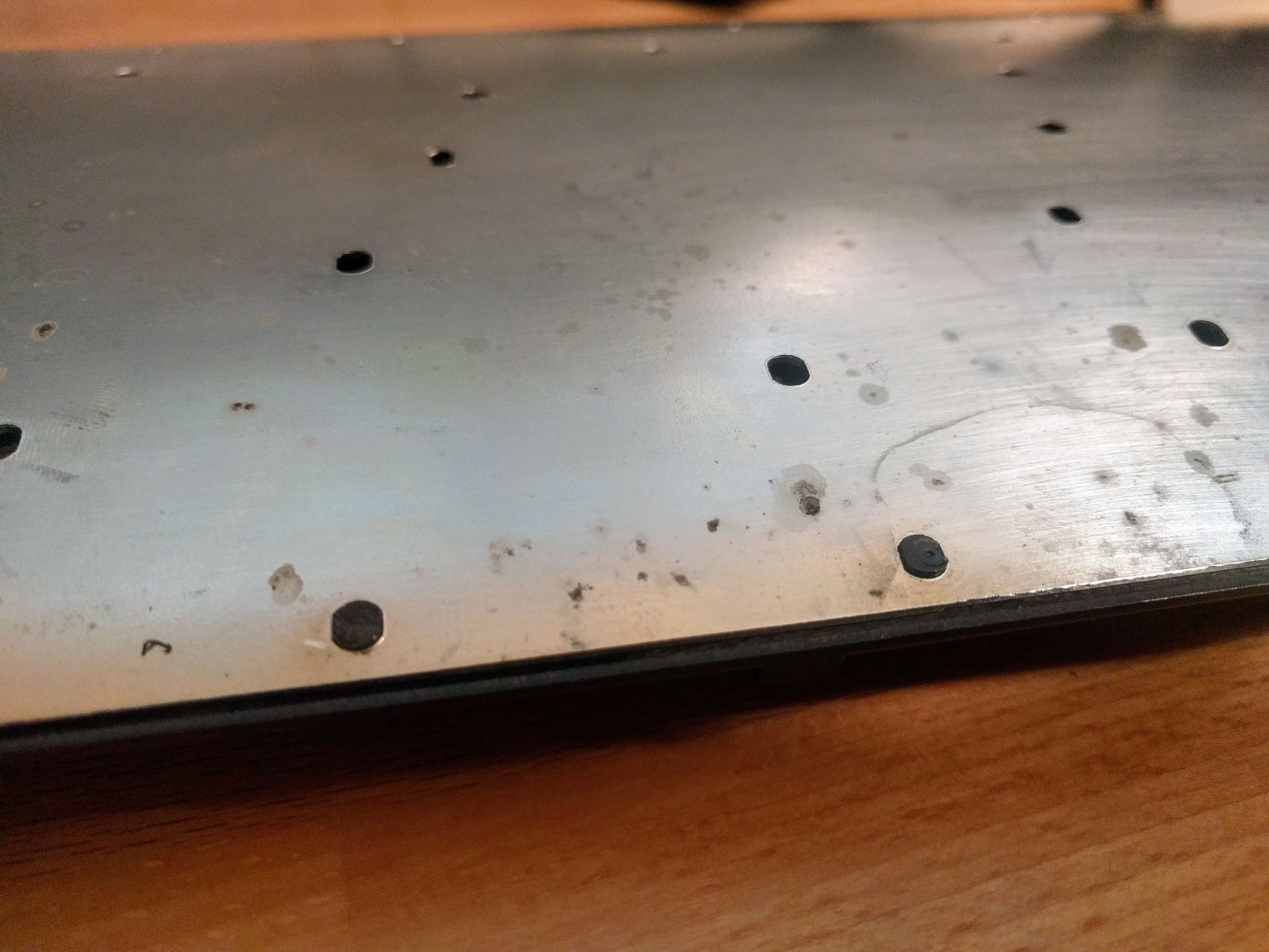 IBM Model M Disassembly and Repair : 10 Steps (with Pictures ...
