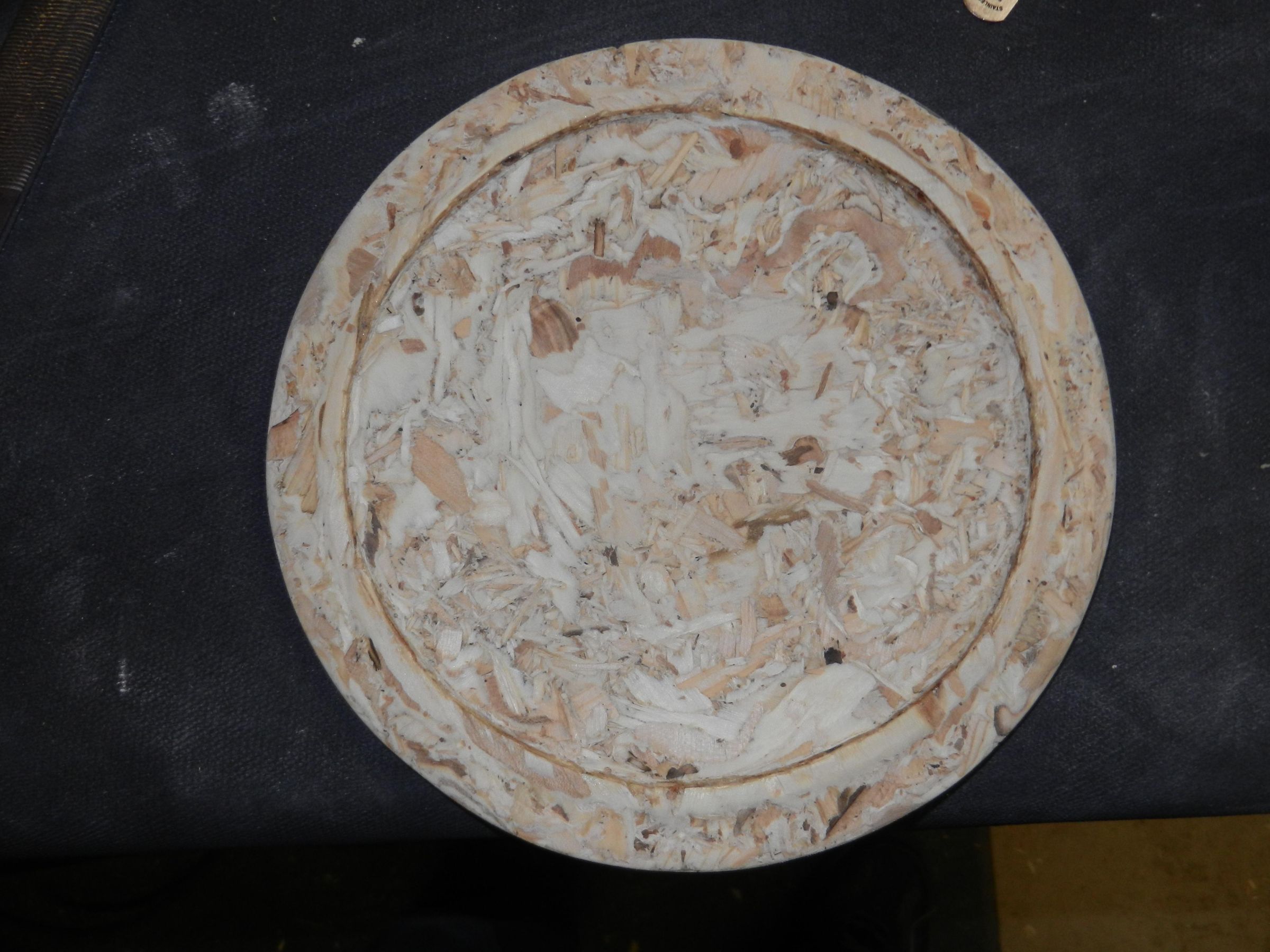 Wooden Disc Golf Distance Driver : 14 Steps (with Pictures) - Instructables