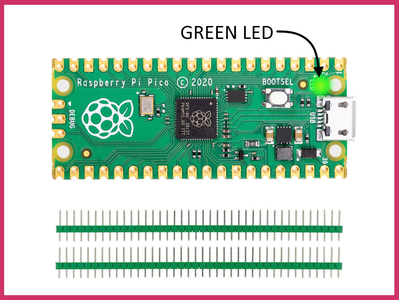 HackerBox 0082: Pico Lab : 9 Steps - Instructables