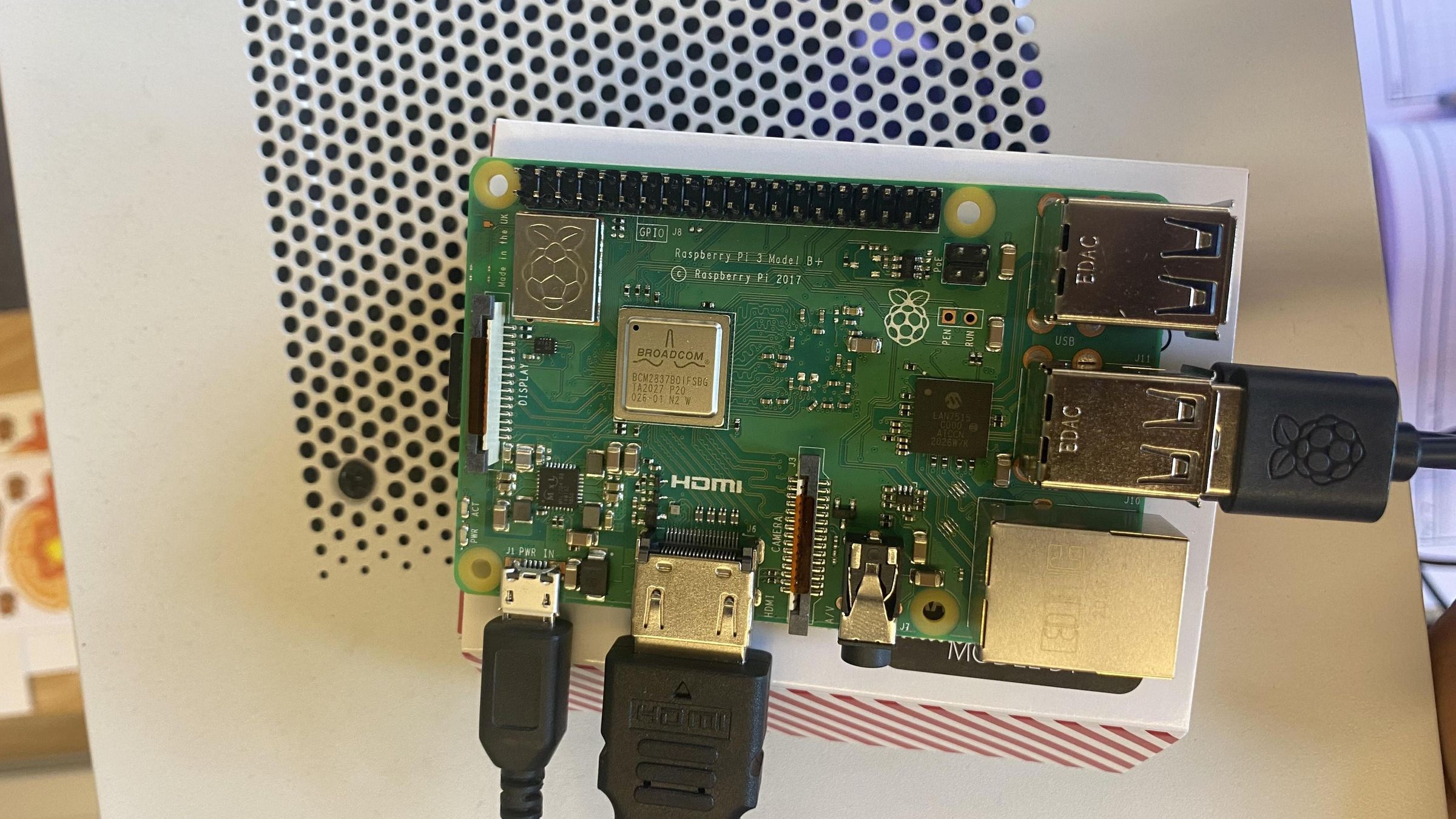 DIY Smart Mirror : 7 Steps (with Pictures) - Instructables