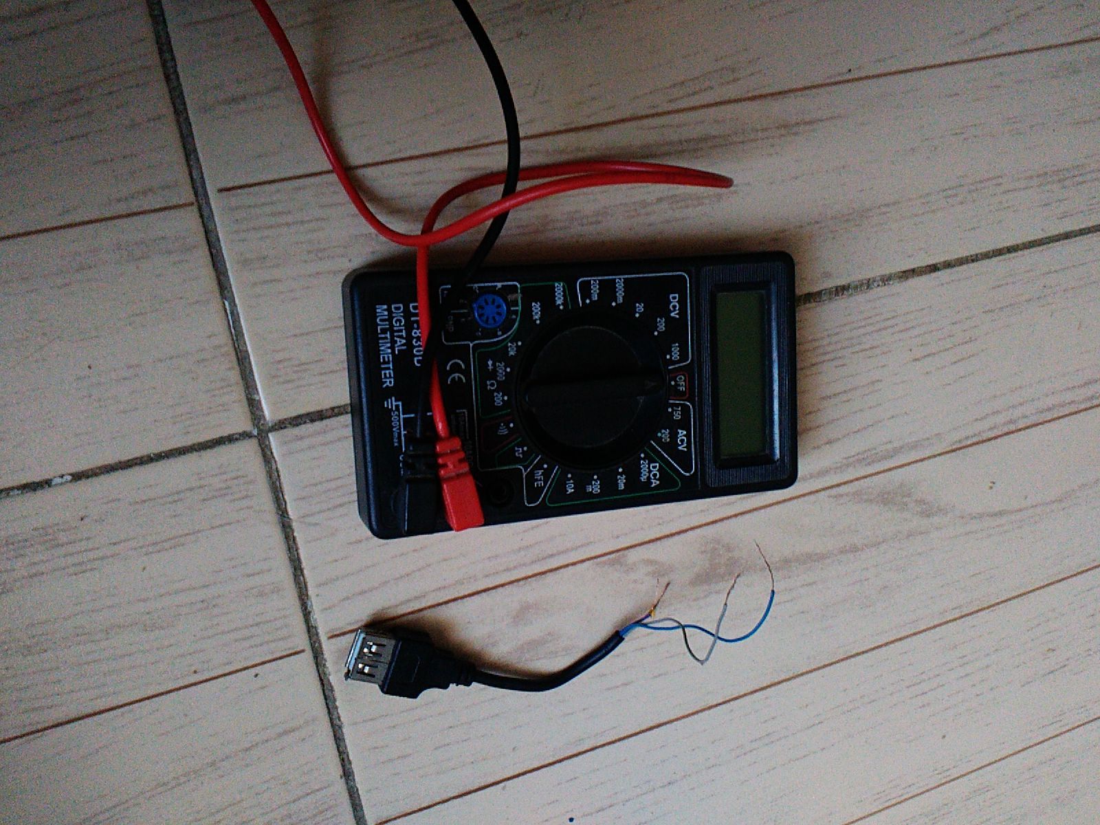 Connect Arduino Uno To Usb Keyboard : 5 Steps - Instructables