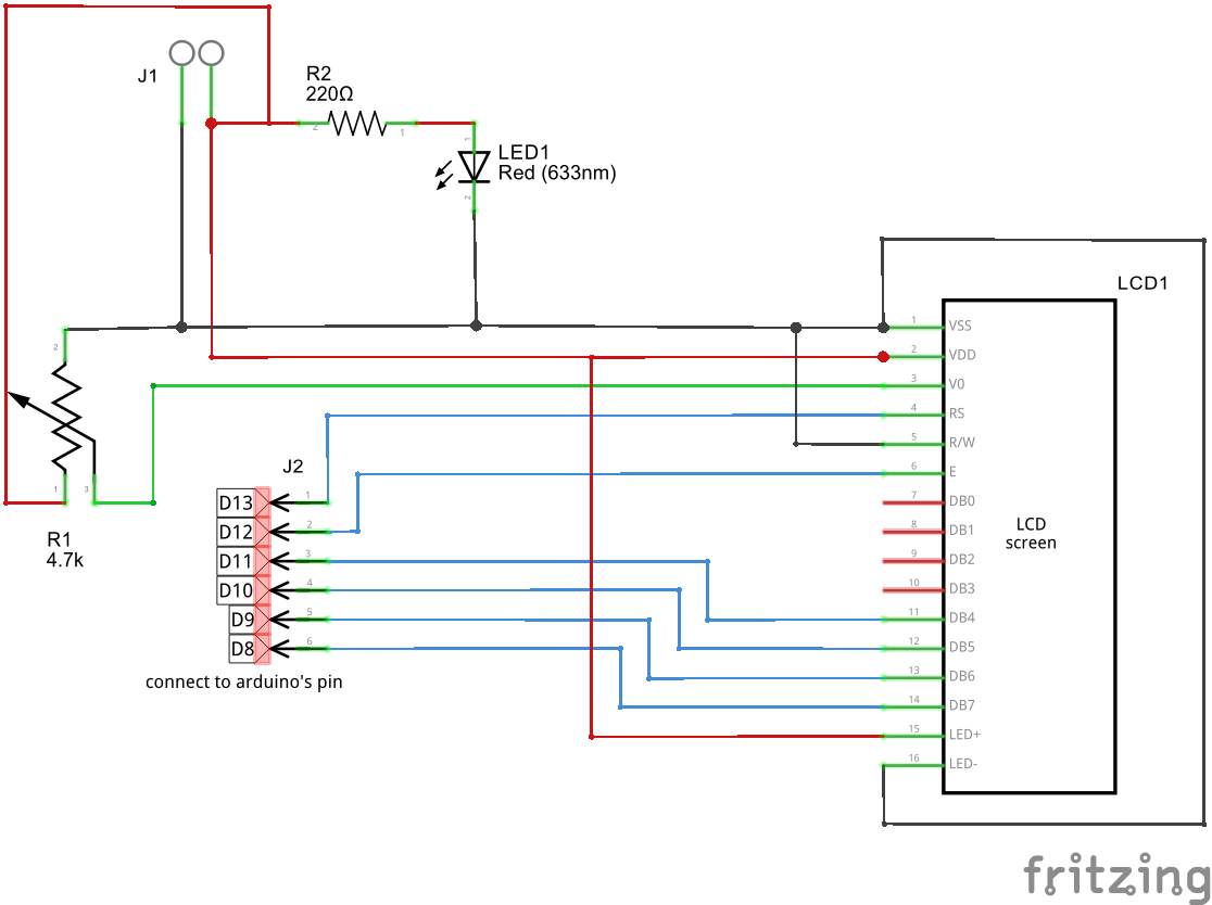 Diy Passcode Lock System Using Arduino : 6 Steps - Instructables