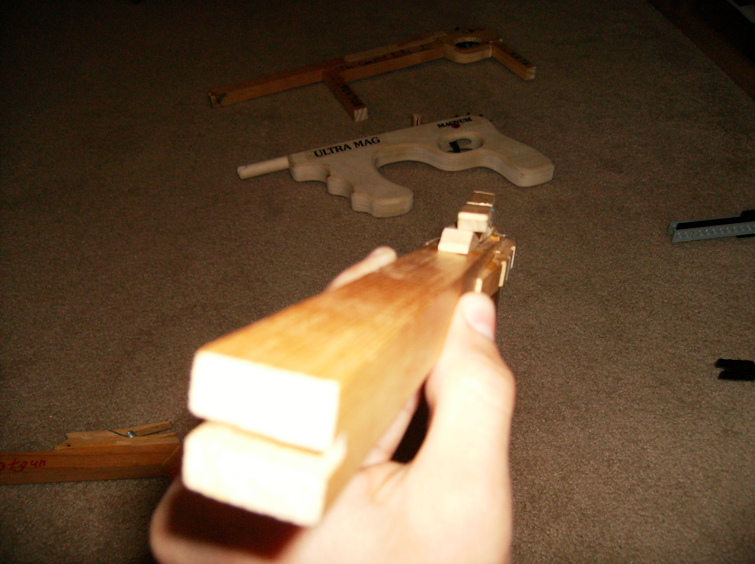 Fun With Rubber Bands : 3 Steps - Instructables