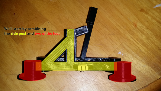Introduction to Seej - a 3d Printed Game : 5 Steps - Instructables