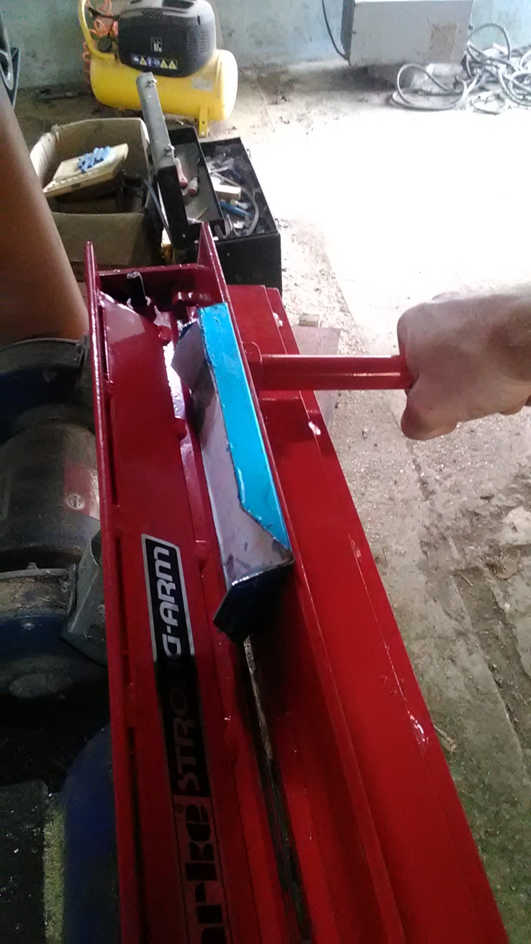 Homebrew 8-Bit Computer With TinyBASIC and ATMEGA1284P : 5 Steps (with ...