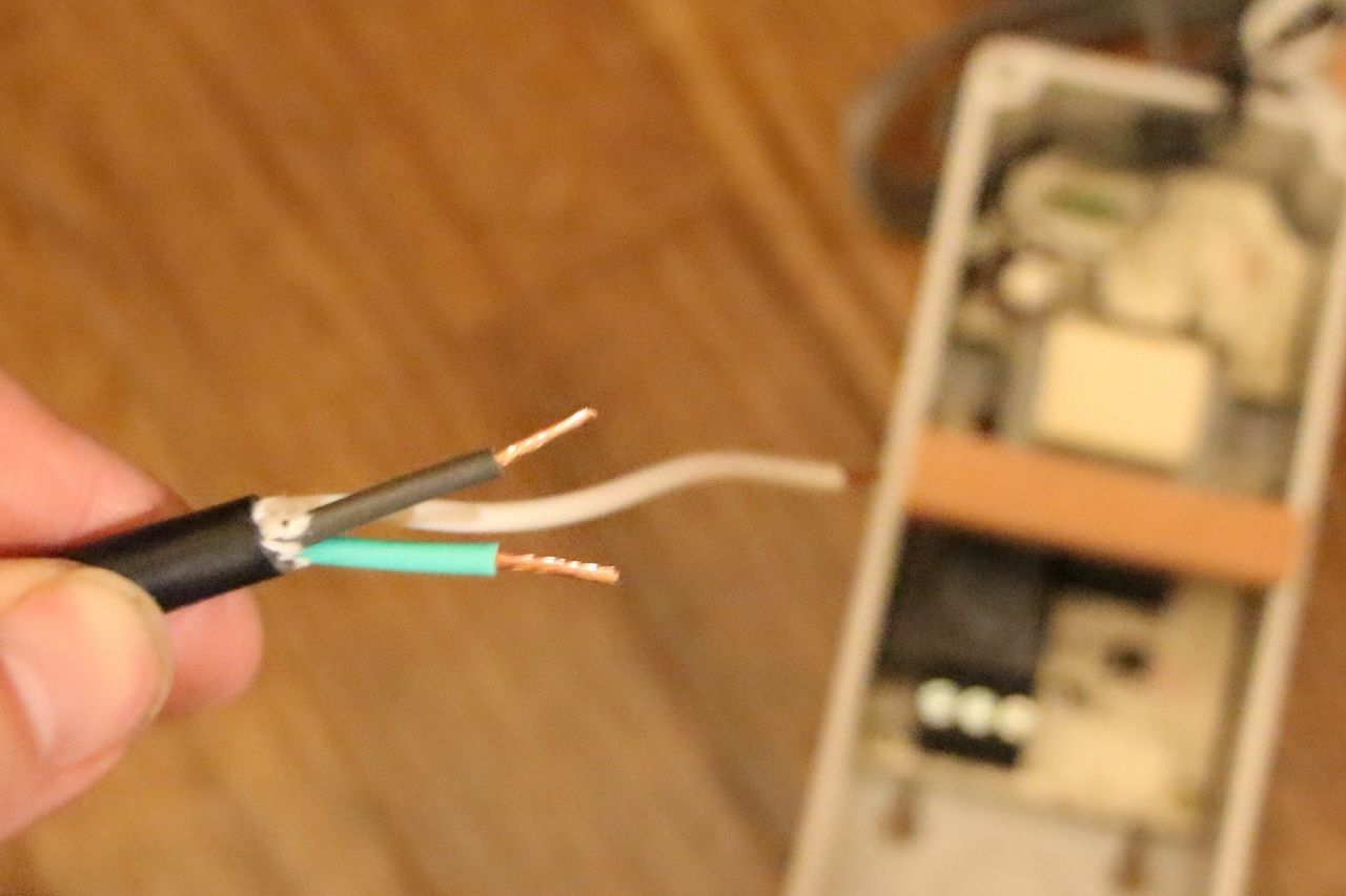 Wiring a RANCO ETC-111000-000 Temperature Controller for Your Kegerator ...