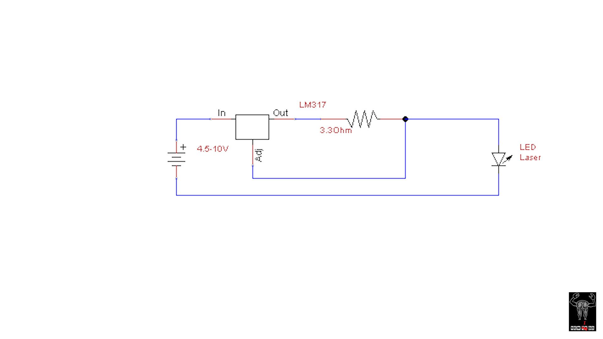 Arduino CNC Laser Enrgaver From DVD Drive : 8 Steps (with Pictures ...